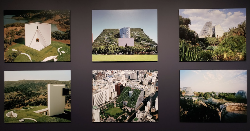 Upcycling Project: Environmental Aesthetic – Aesthetics of Design