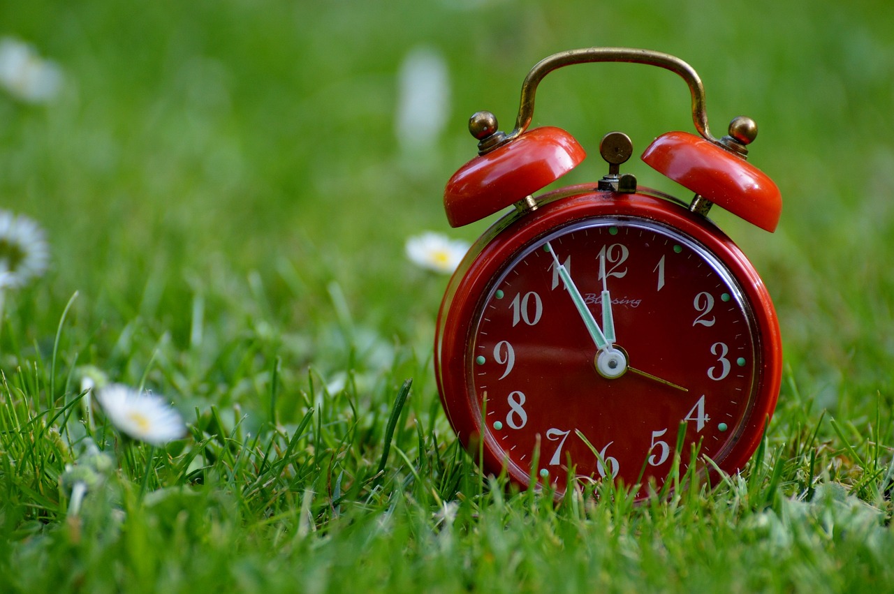 Aesthetic Exploration: Art of Telling Time – Aesthetics of Design