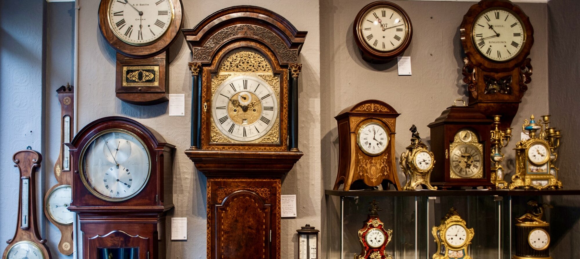 Aesthetic Exploration: Art of Telling Time – Aesthetics of Design