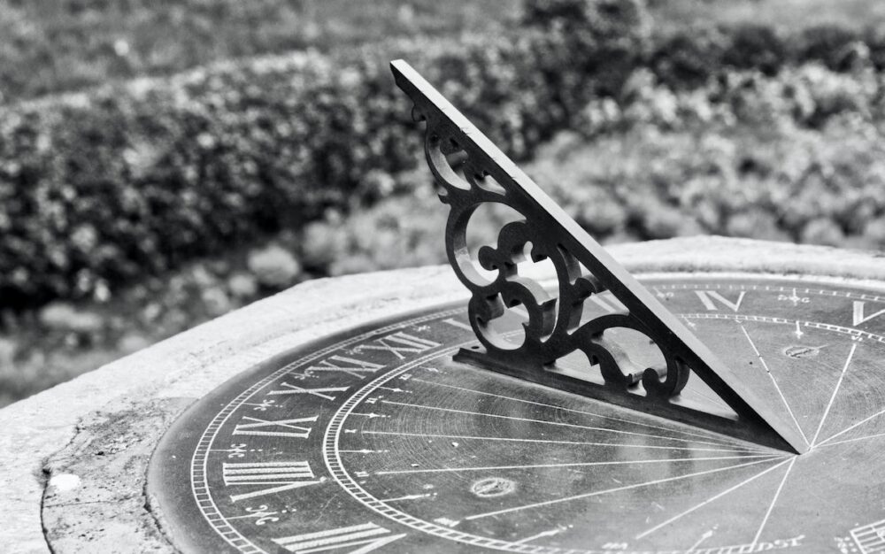 Aesthetic Exploration: Art of Telling Time – Aesthetics of Design