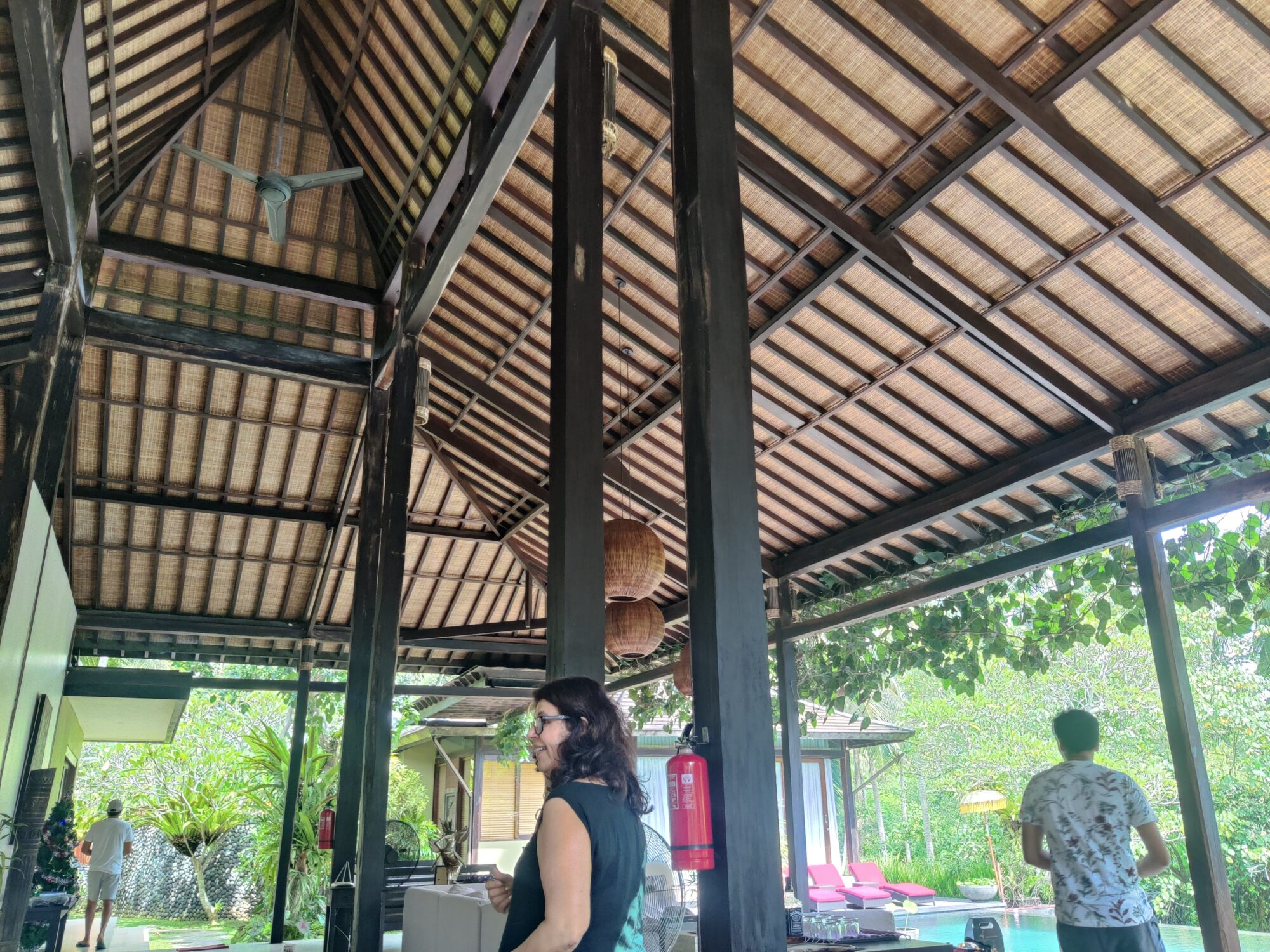 Balinese Architecture – Aesthetics of Design