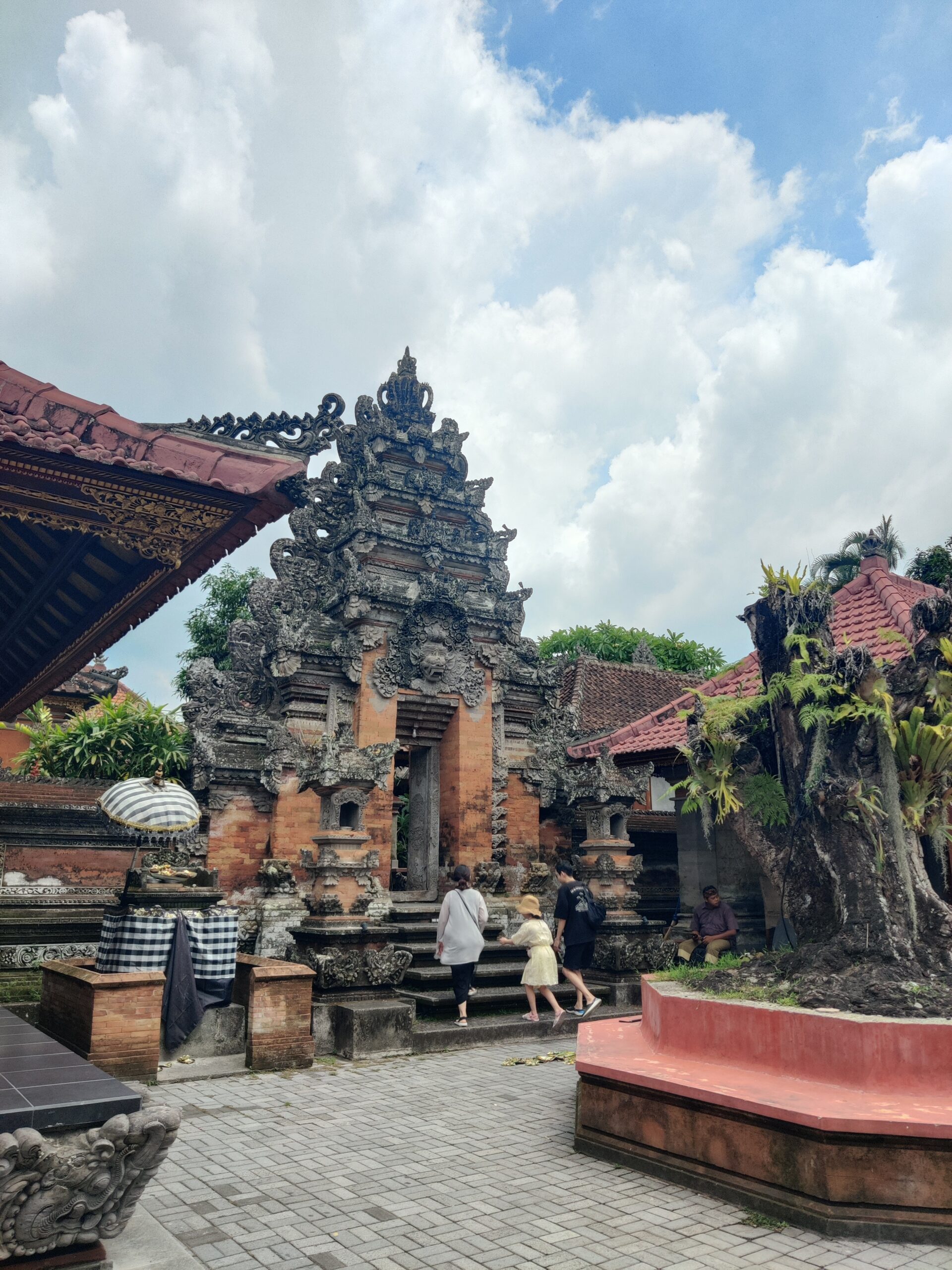 Balinese Architecture – Aesthetics of Design