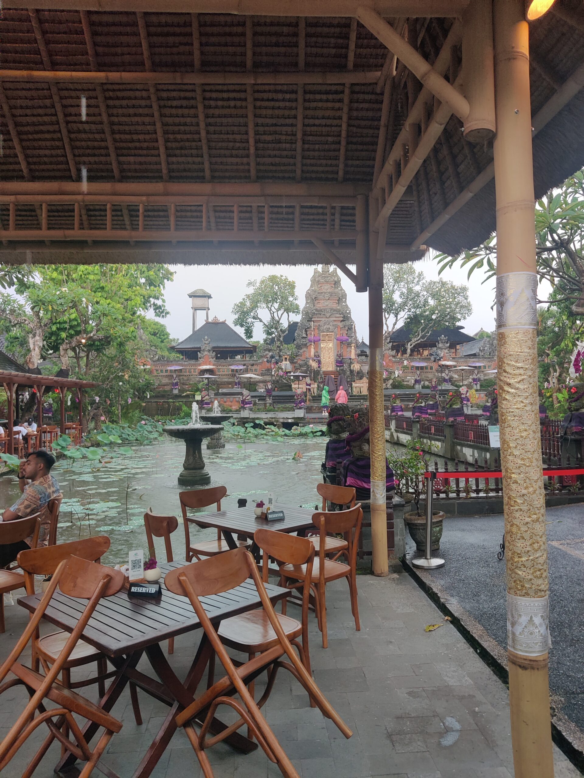 Balinese Architecture – Aesthetics of Design