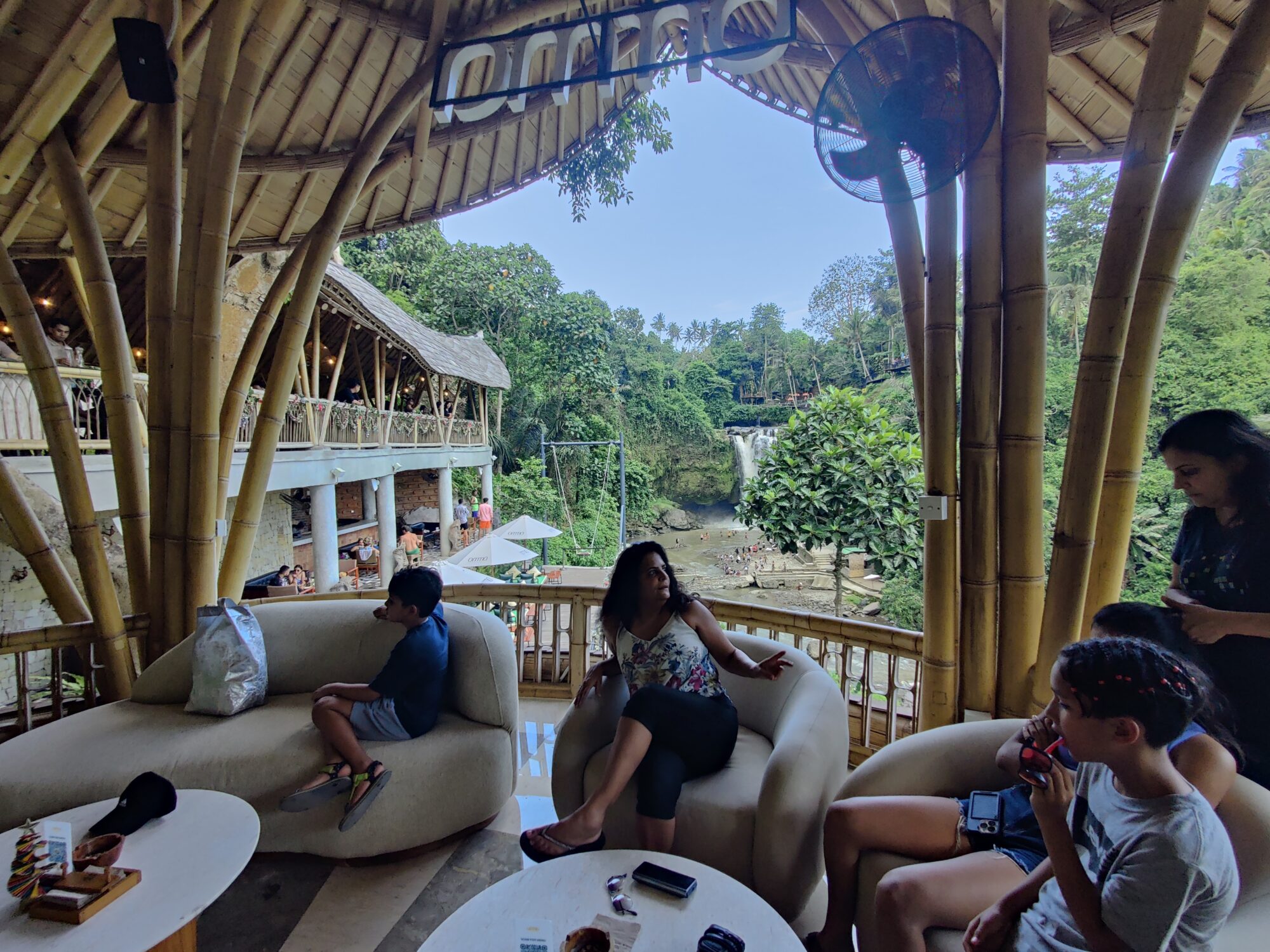 Balinese Architecture – Aesthetics of Design