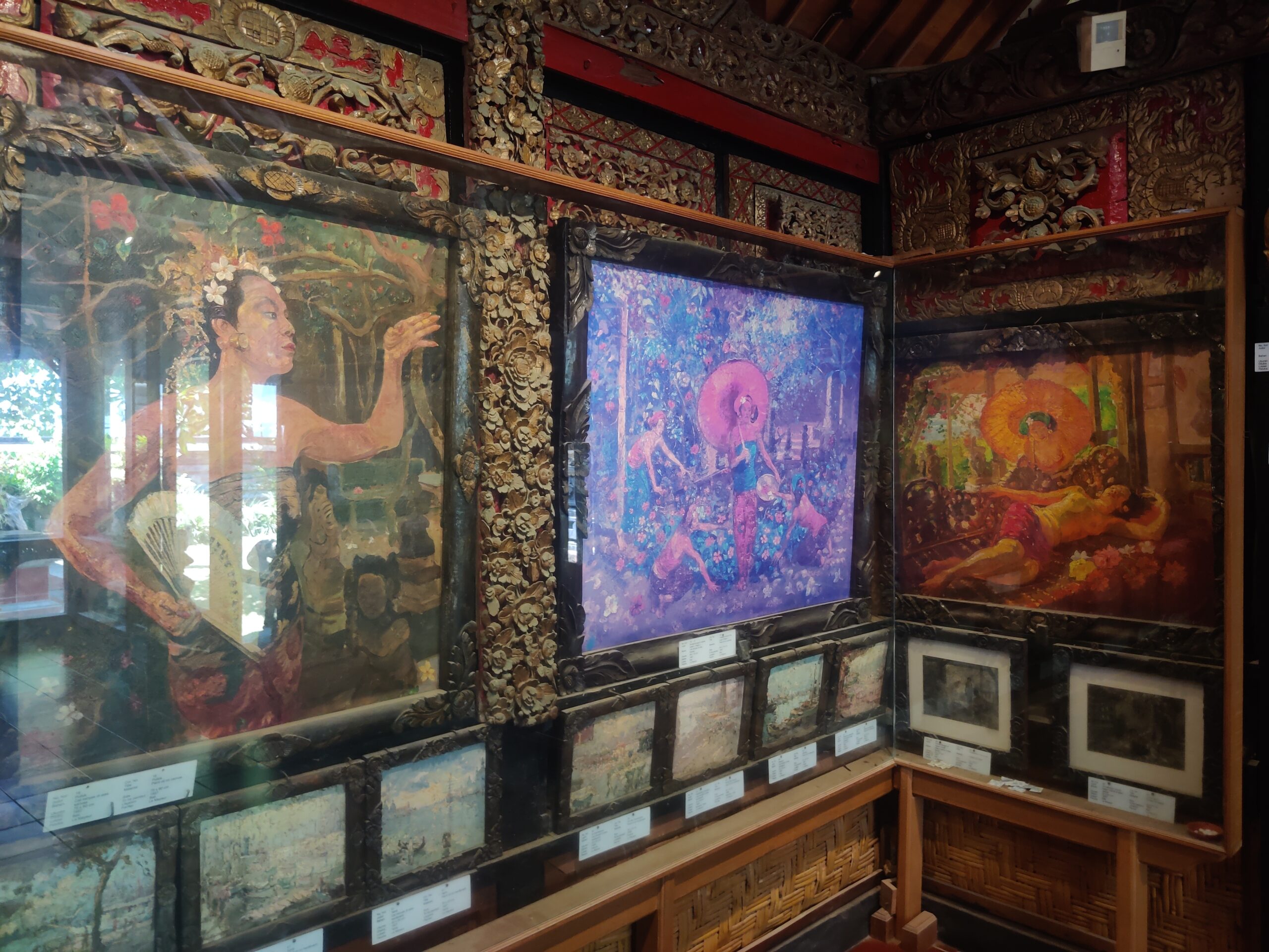 Balinese Architecture – Aesthetics of Design