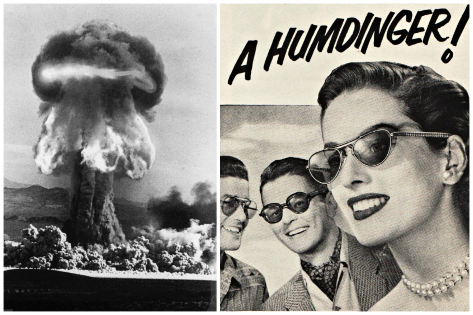 Atompunk – Aesthetics of Design