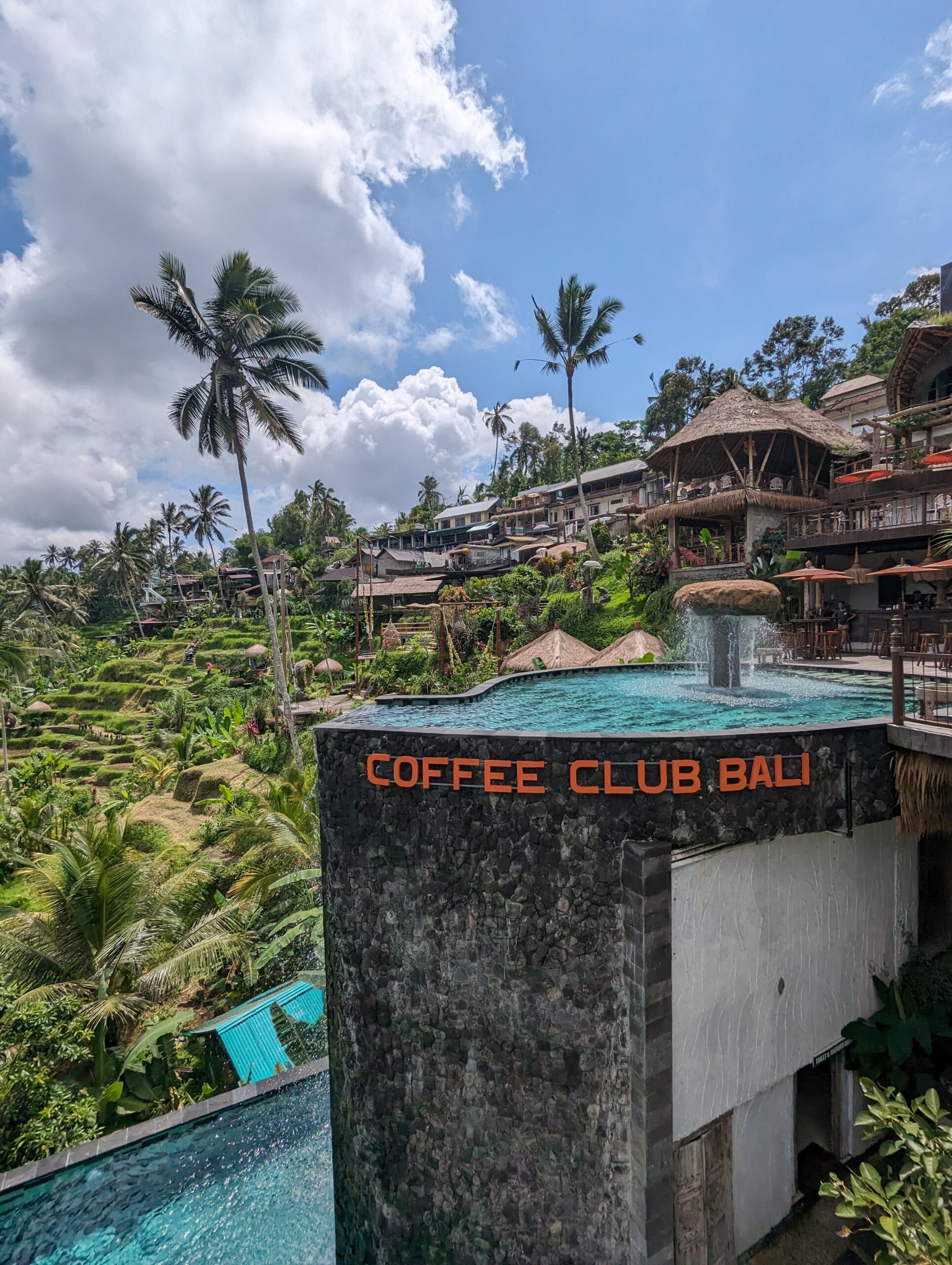 Balinese Architecture – Aesthetics of Design