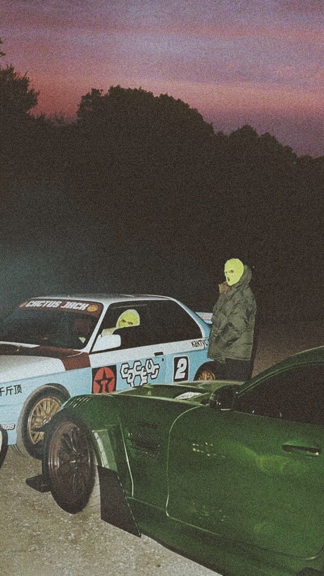 Aesthetics Exploration: Cactus Jack – Aesthetics of Design