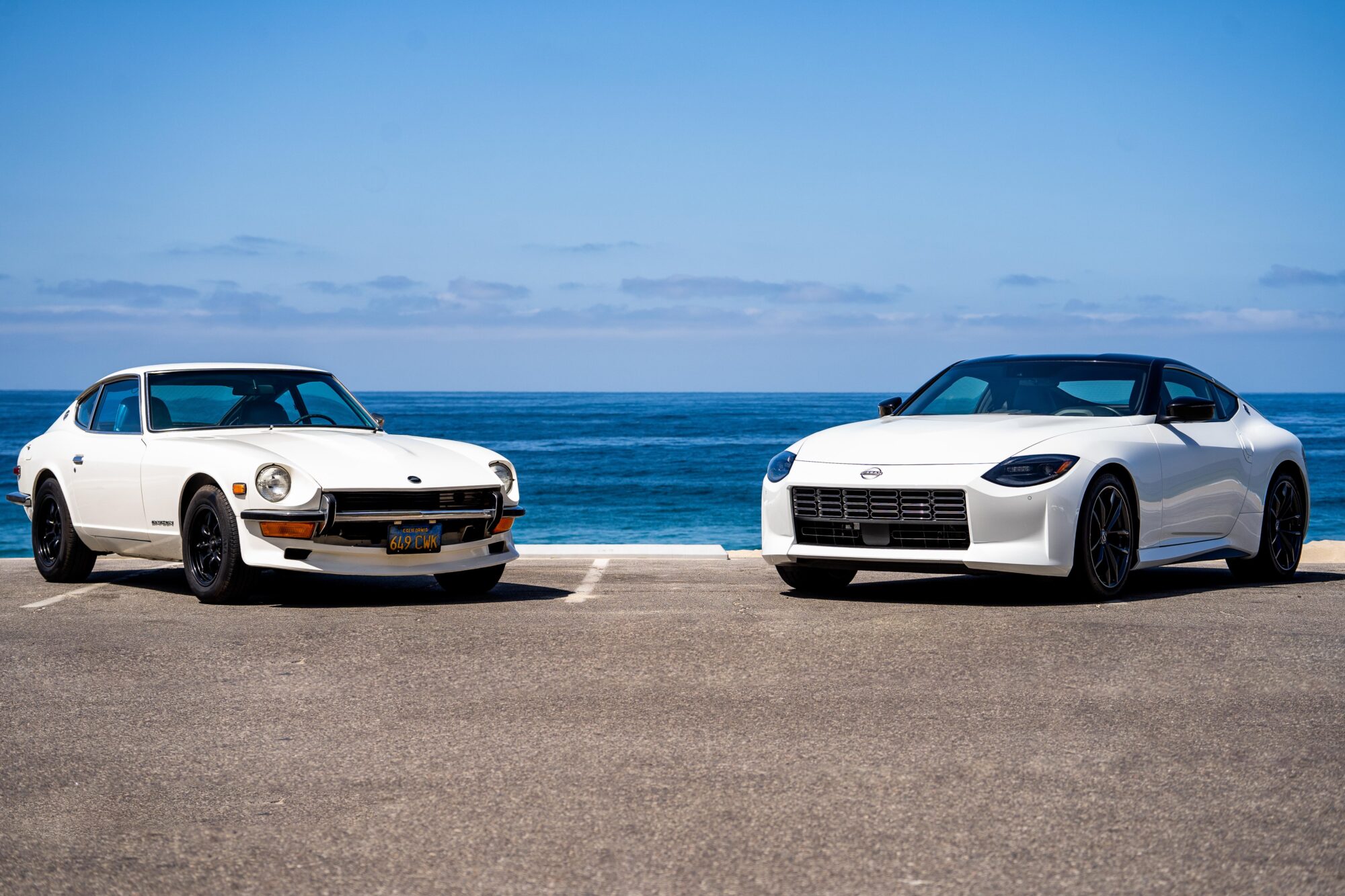 Aesthetics Exploration: Retro-Modern Automotive Design – Aesthetics of ...