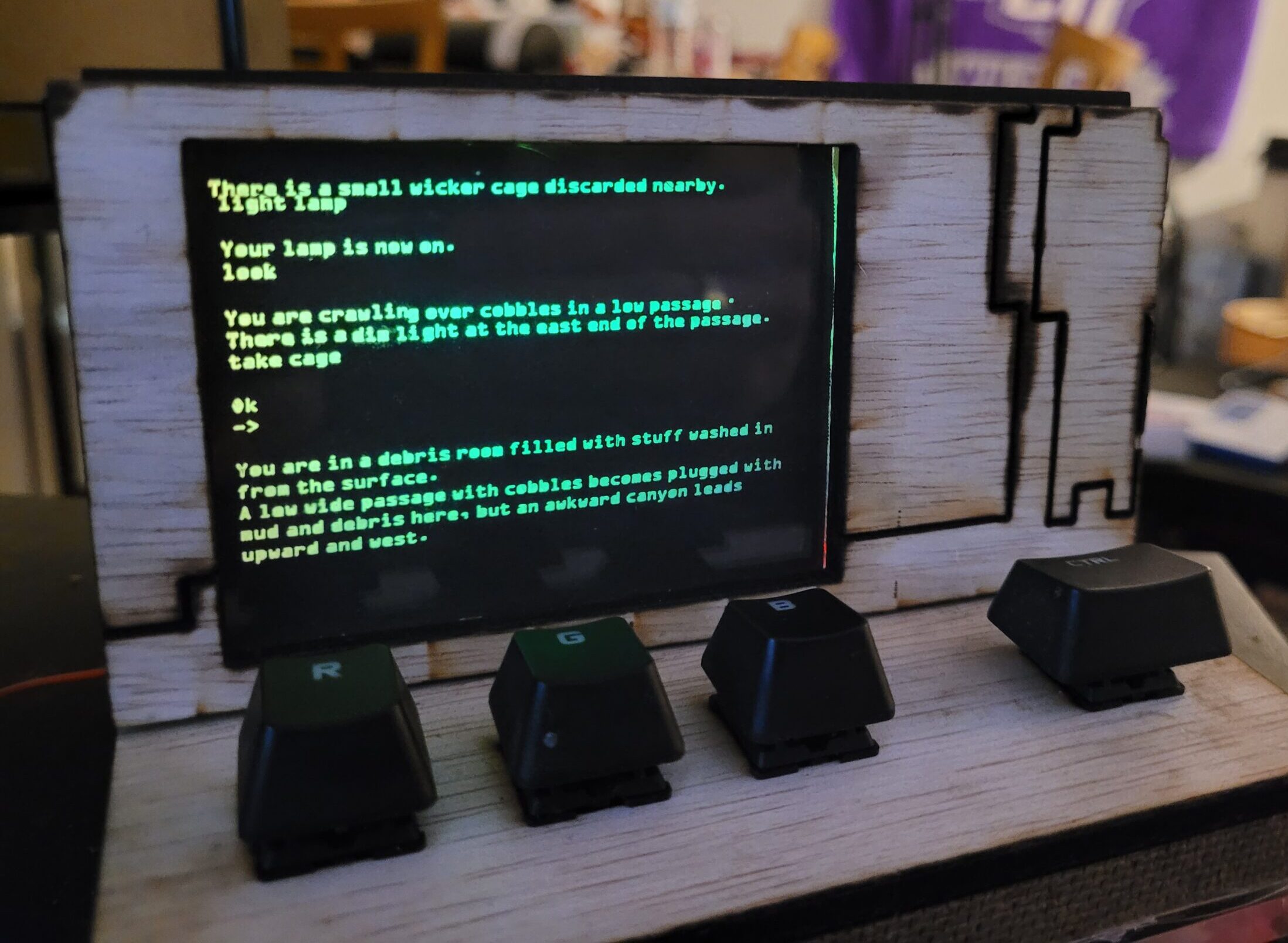 1970s/1980s Model Computer – Aesthetics of Design