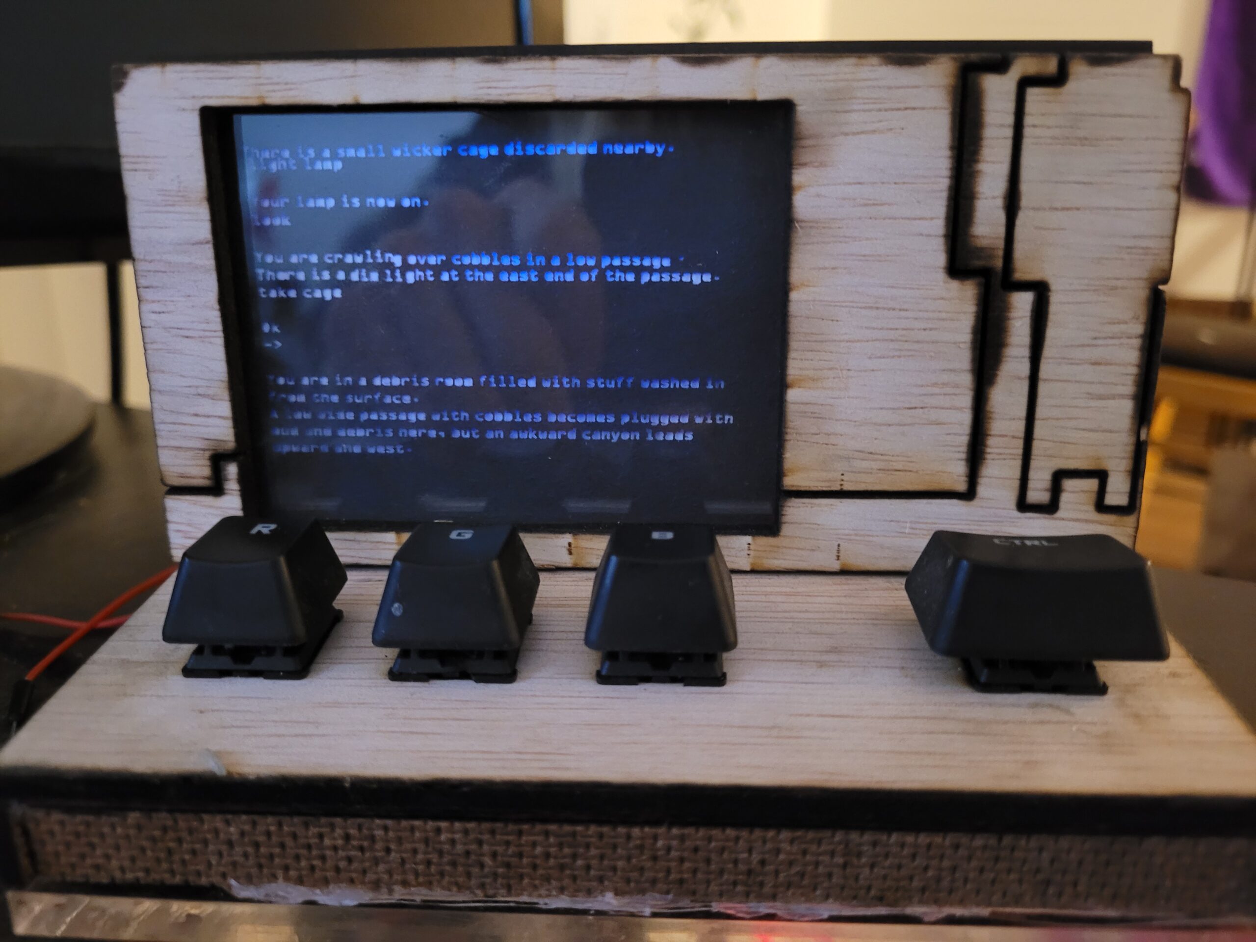 1970s/1980s Model Computer – Aesthetics of Design