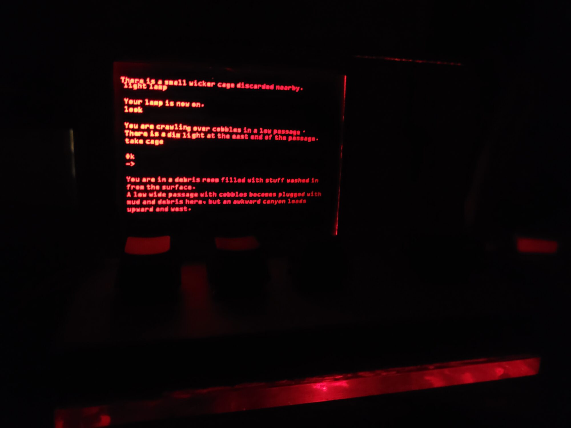 1970s/1980s Model Computer – Aesthetics of Design