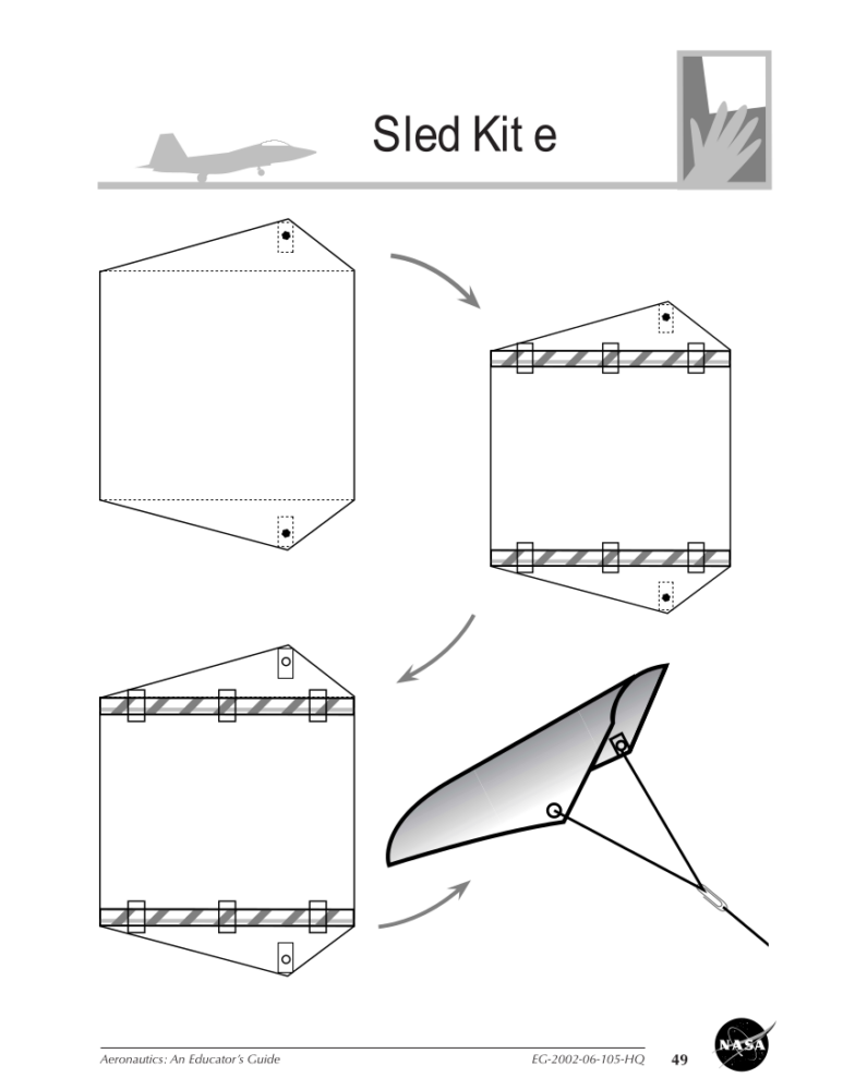Main Project Plans and Inspirations: Truss Cargo Kite – Aesthetics of ...