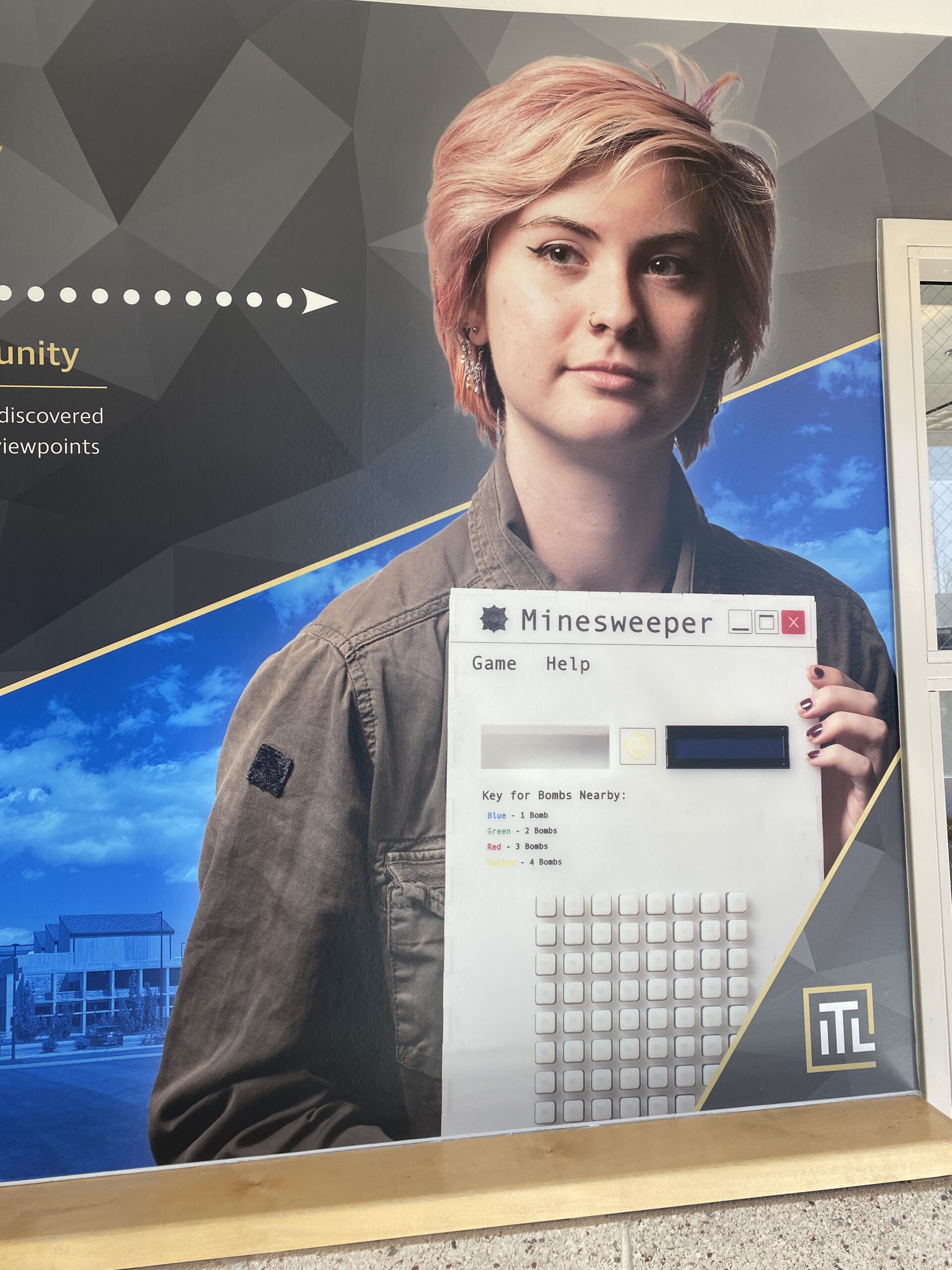 Main Project Inspirations — Arcade/Solitaire – Aesthetics of Design