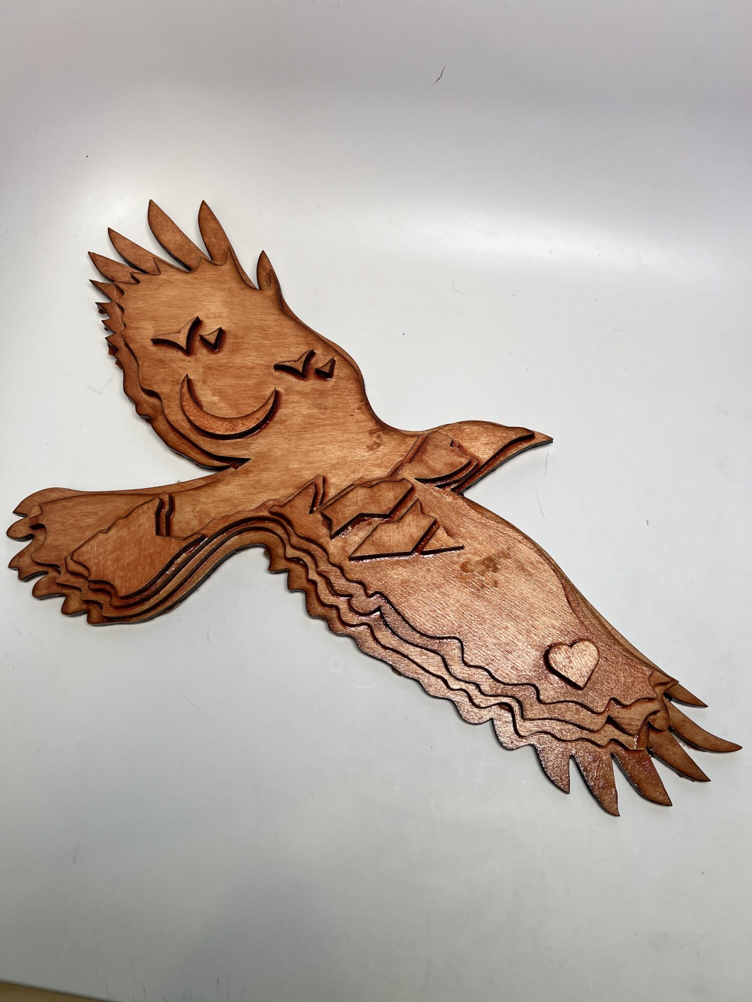 Hailey Usher – Portfolio – Aesthetics of Design