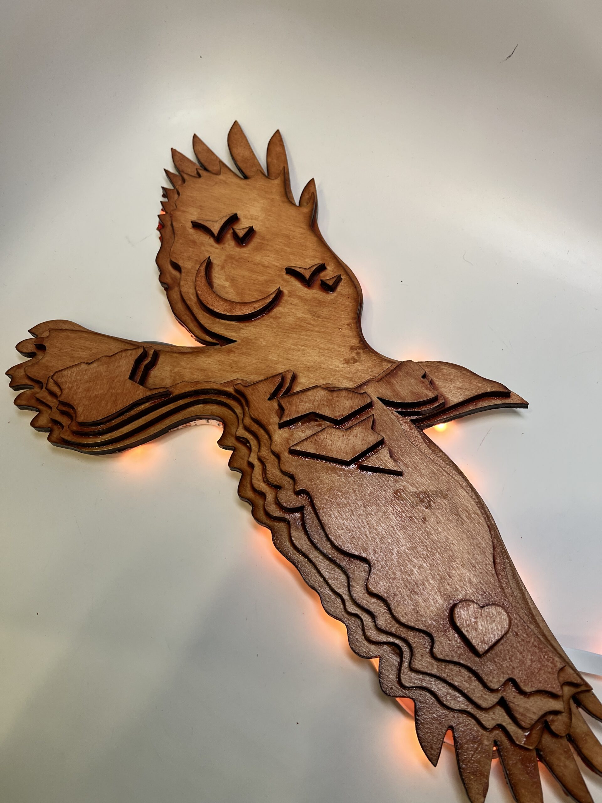 Hailey Usher – Portfolio – Aesthetics of Design