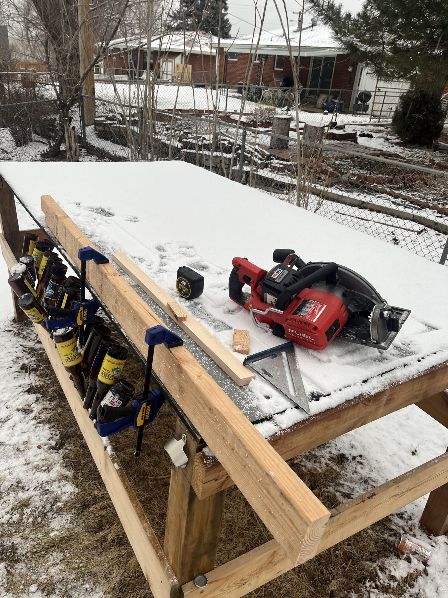 Upcycle Project – Cigar Box Mandolin – Aesthetics of Design