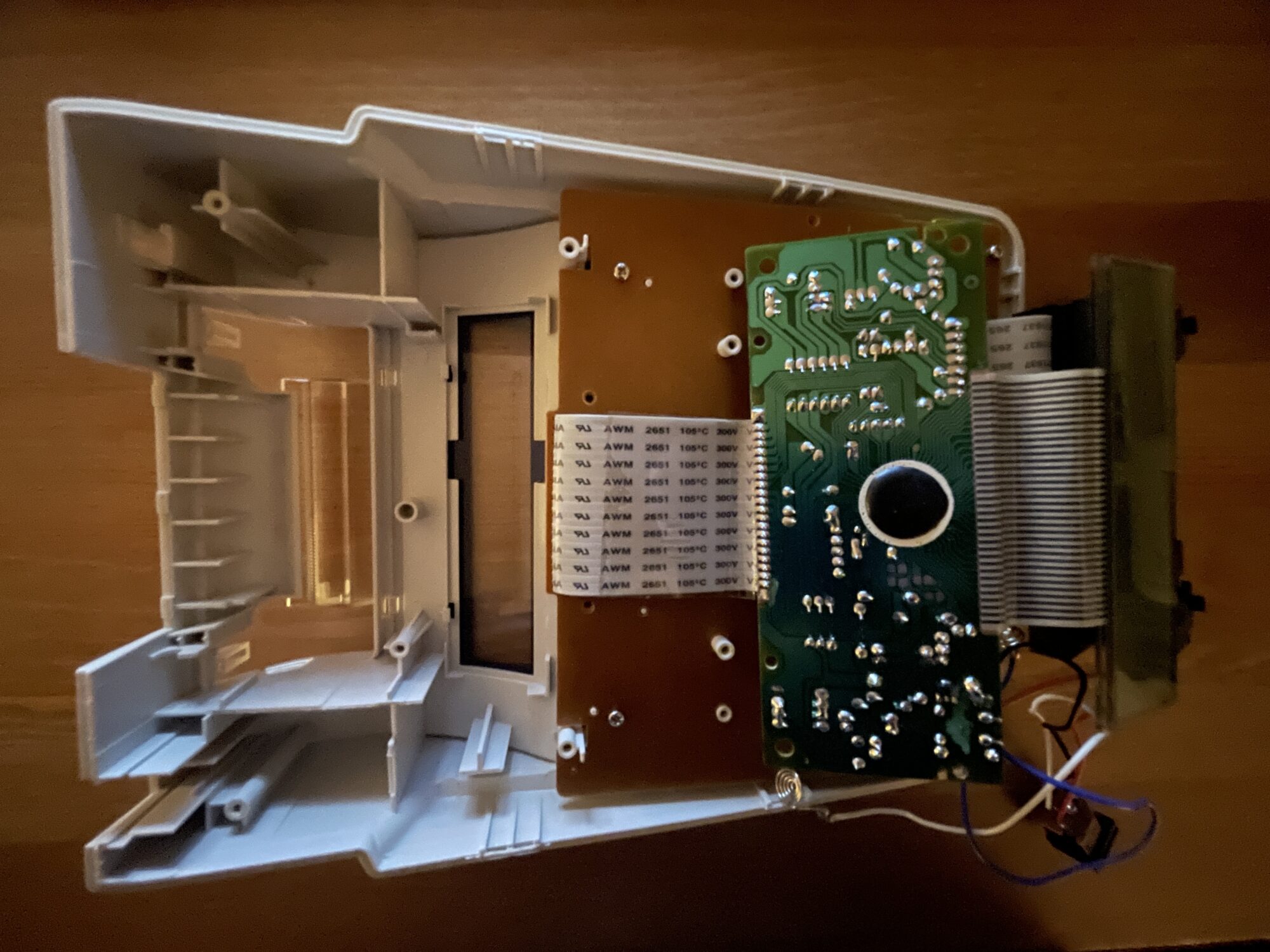 Post 3 – Upcycle Progress: Cyberpunk Tech – Aesthetics of Design