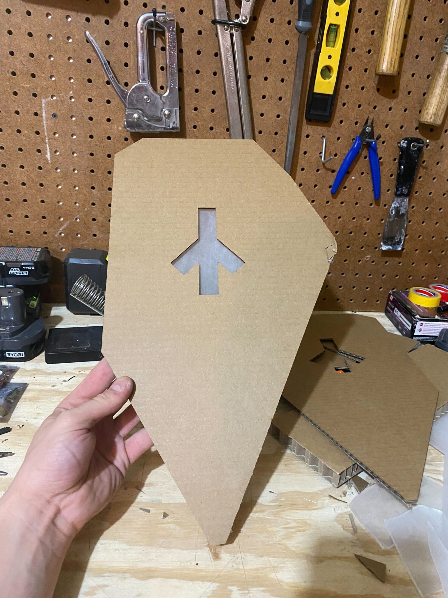 Afrofuturism Mask – Aesthetics of Design