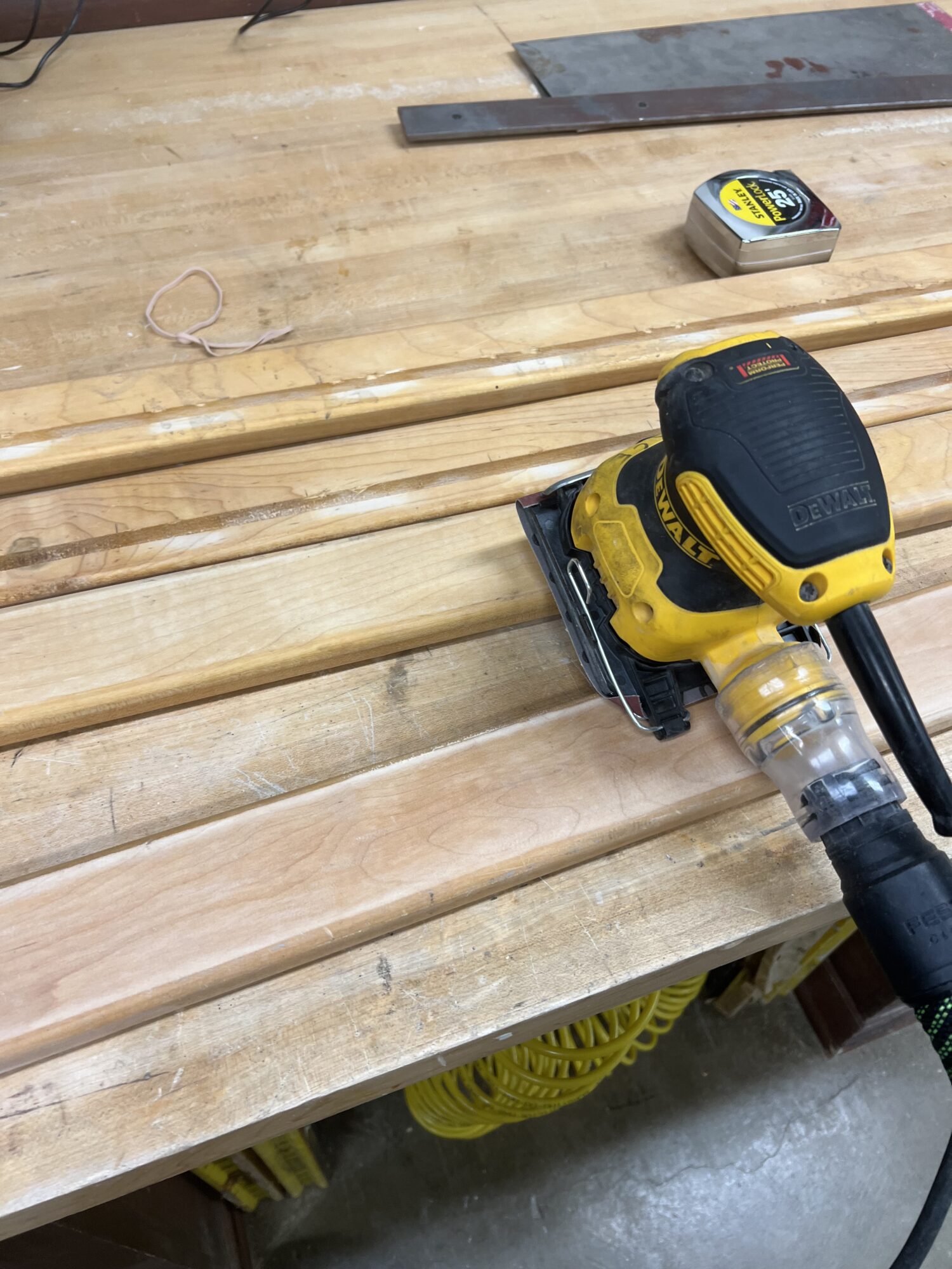 Upcycled Bulletin Board – Aesthetics of Design