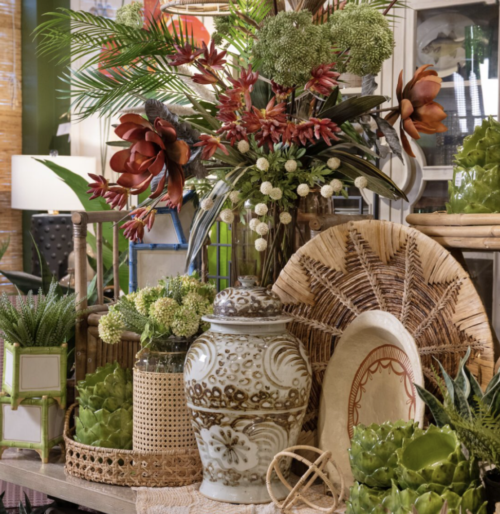 Contrasting Scandinavian Aesthetic: Cluttercore – Aesthetics of Design