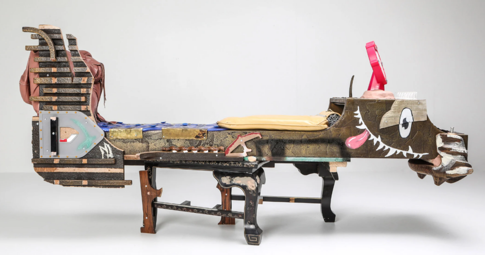 Opposite Upcycle Aesthetic – Maximalism – Aesthetics of Design