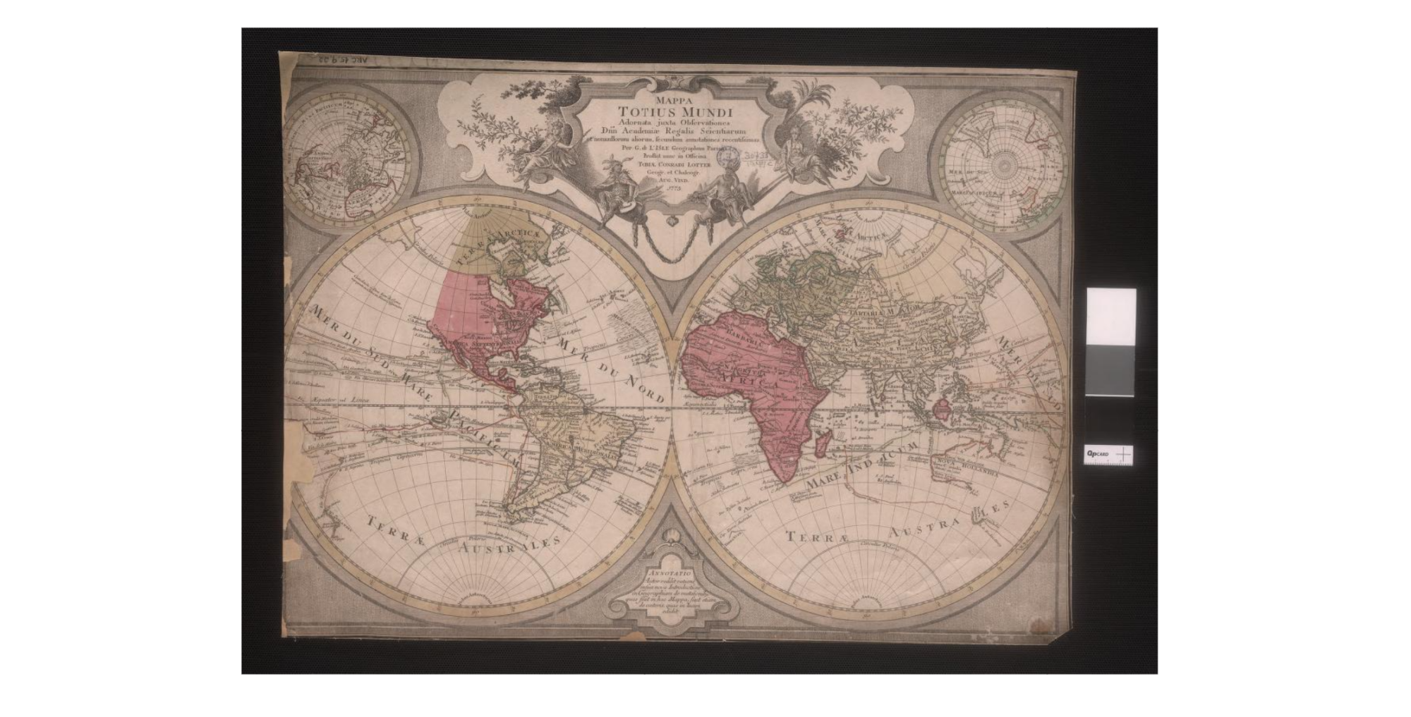 Upcycled Bulletin Board: MCM vs. Rococo Aesthetic Exploration ...