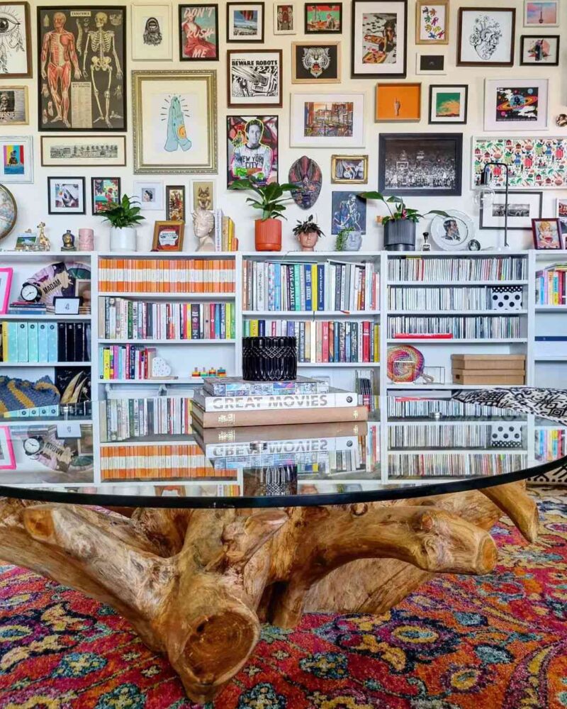 Opposite Upcycle Aesthetic – Maximalism – Aesthetics of Design