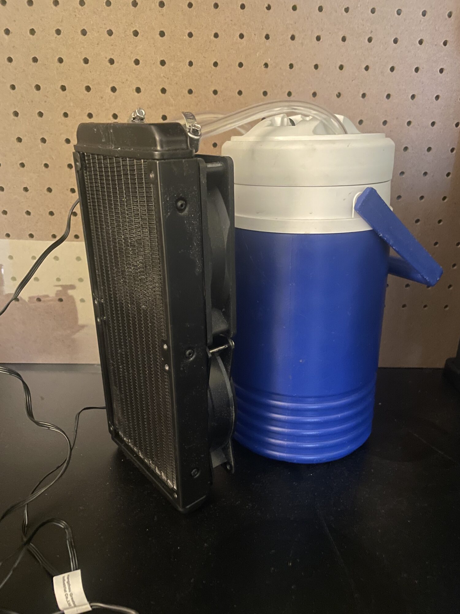 Minimalist Cooler Fan Final Report Part 1 – Aesthetics of Design