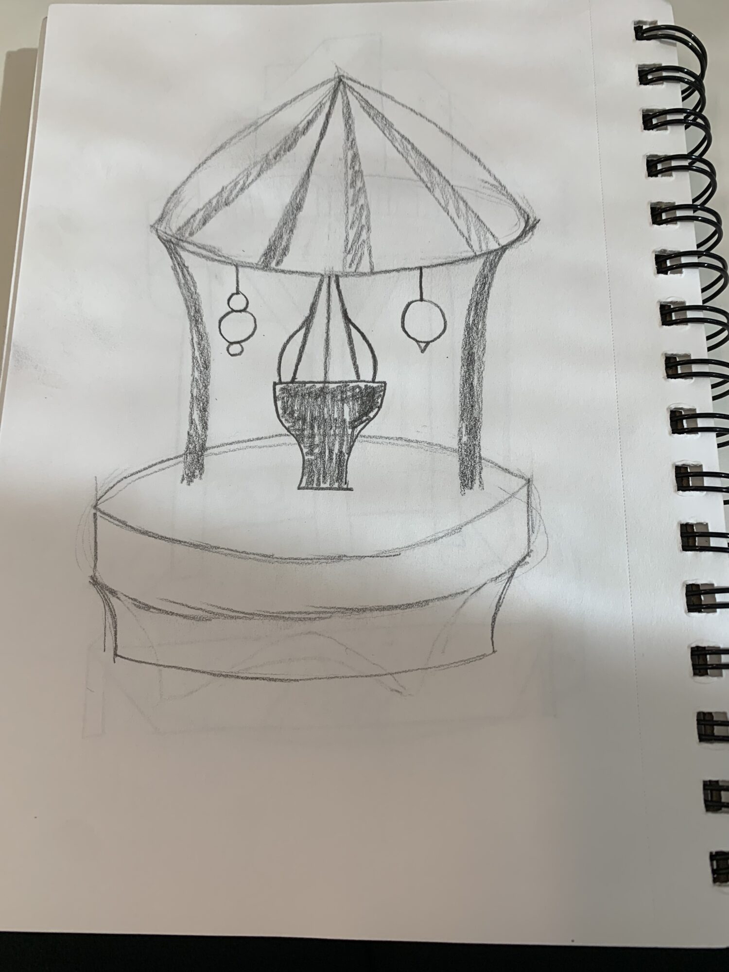 Main Project Aesthetics: Plans and Alternatives – Aesthetics of Design