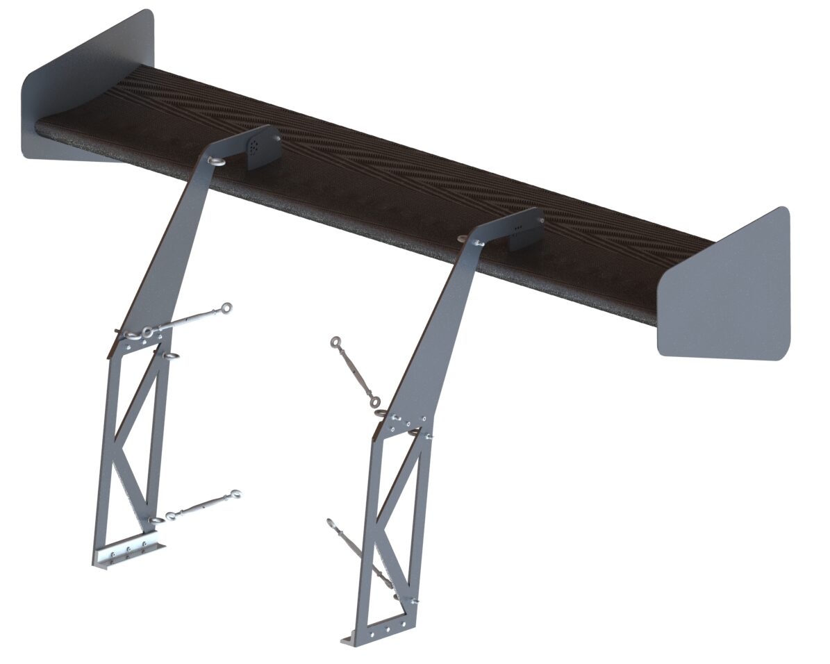 BIG WING – Aesthetics of Design
