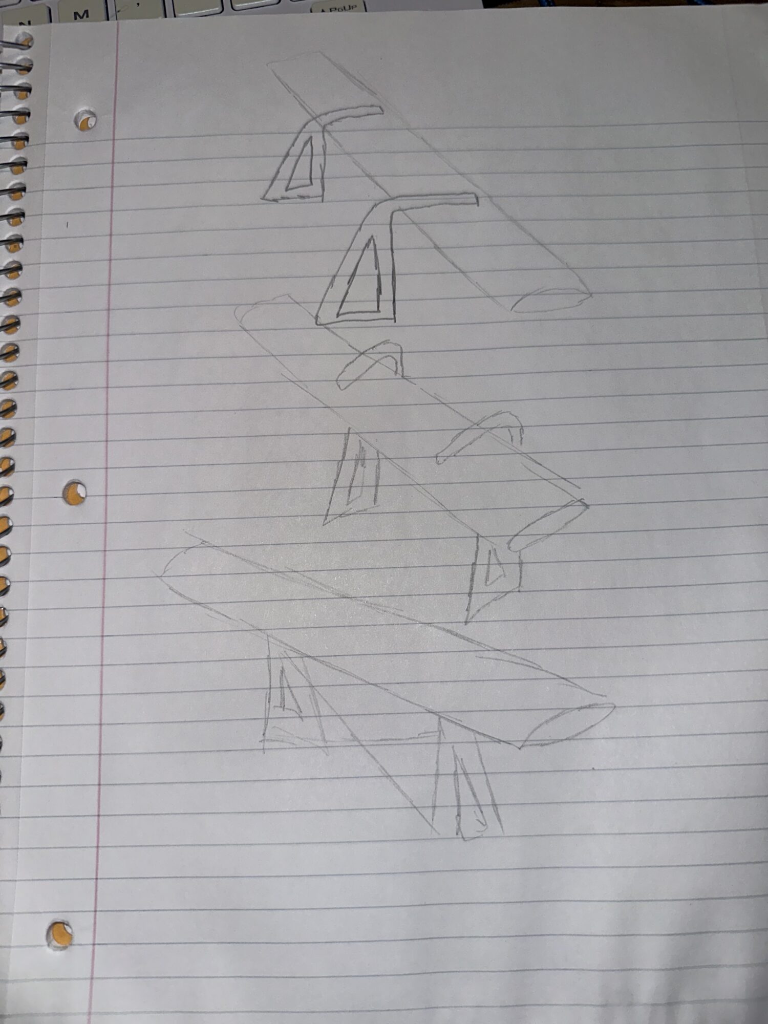 Post 7: Main Project Aesthetics: Plans and Alternatives. – Aesthetics ...