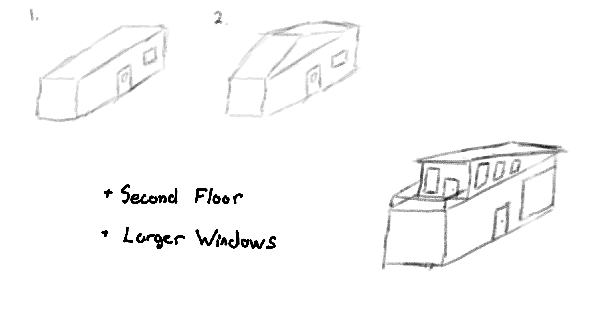 Post 7 – Utilitarian Aesthetic Plans and Alternatives – Aesthetics of ...