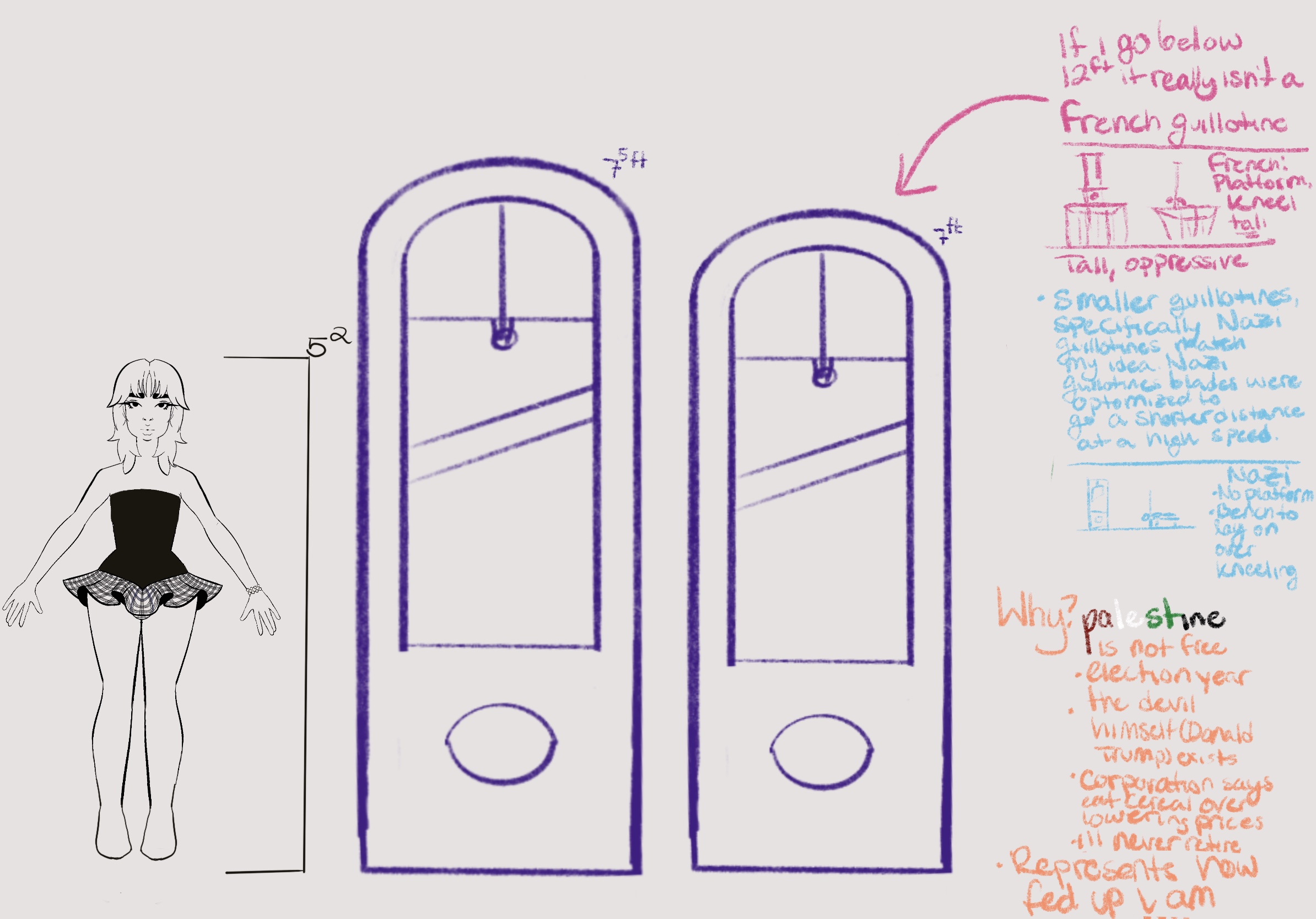 Main Projects: Ideas And Alternatives – Aesthetics of Design