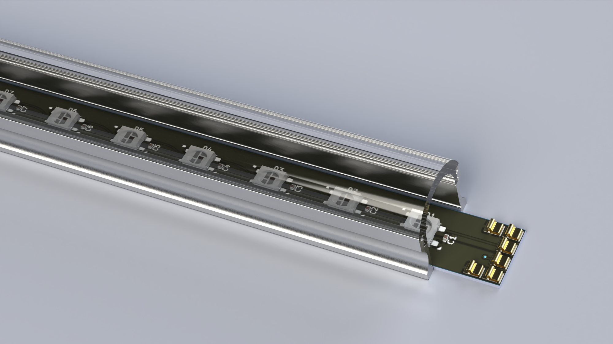 Nanoleaf Clone – Aesthetics of Design