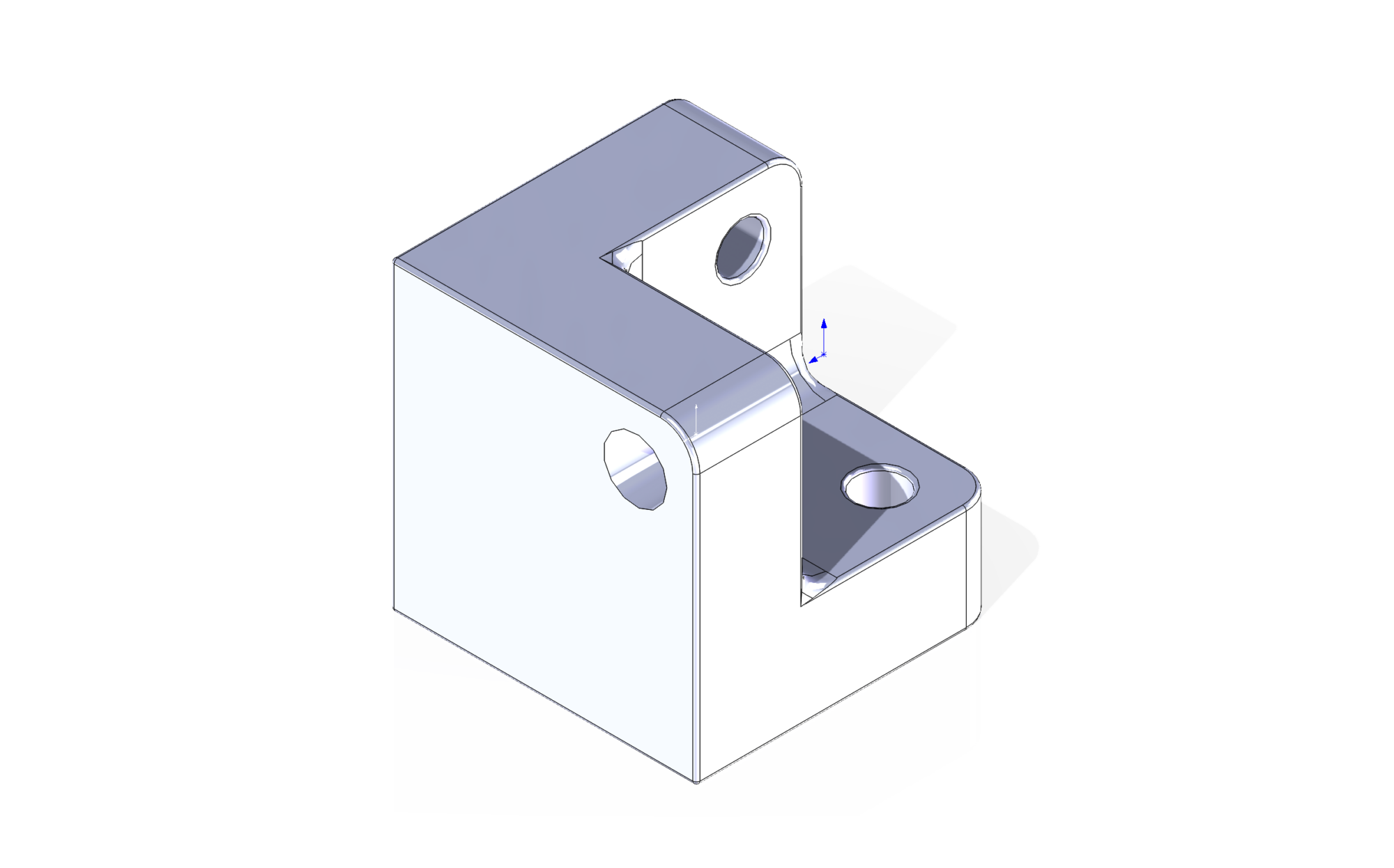 PCB Lamp Progress – Aesthetics of Design