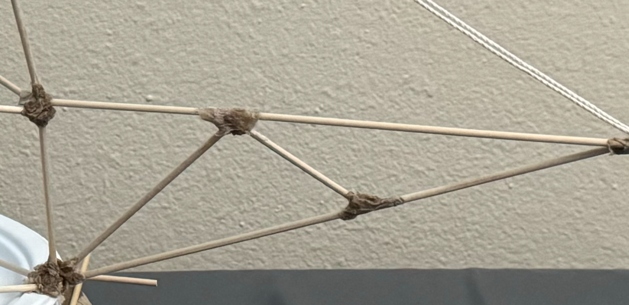 Final Report Part 2: Abstract Structural Art – Aesthetics of Design