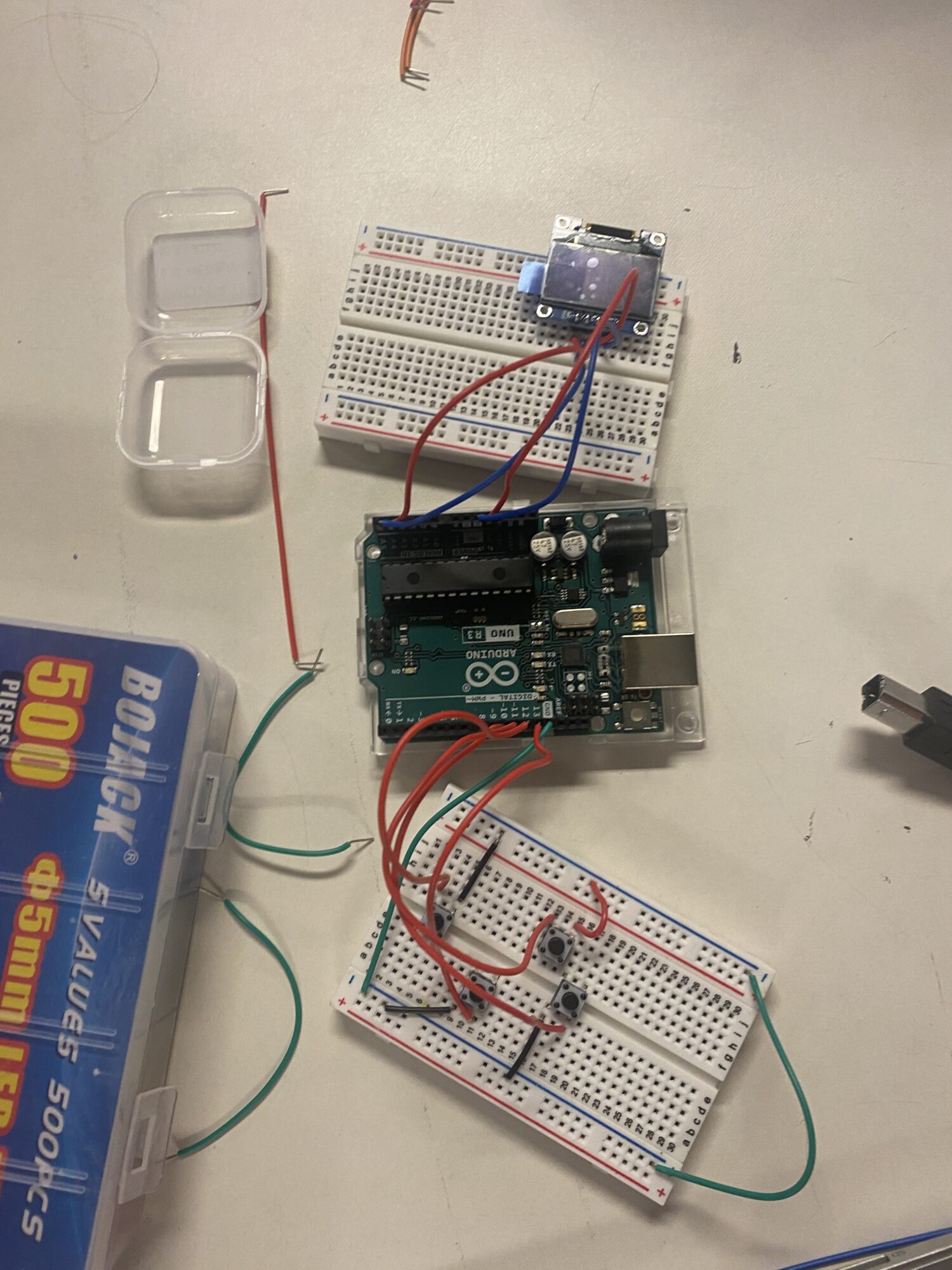 Gameboy Progress – Aesthetics of Design