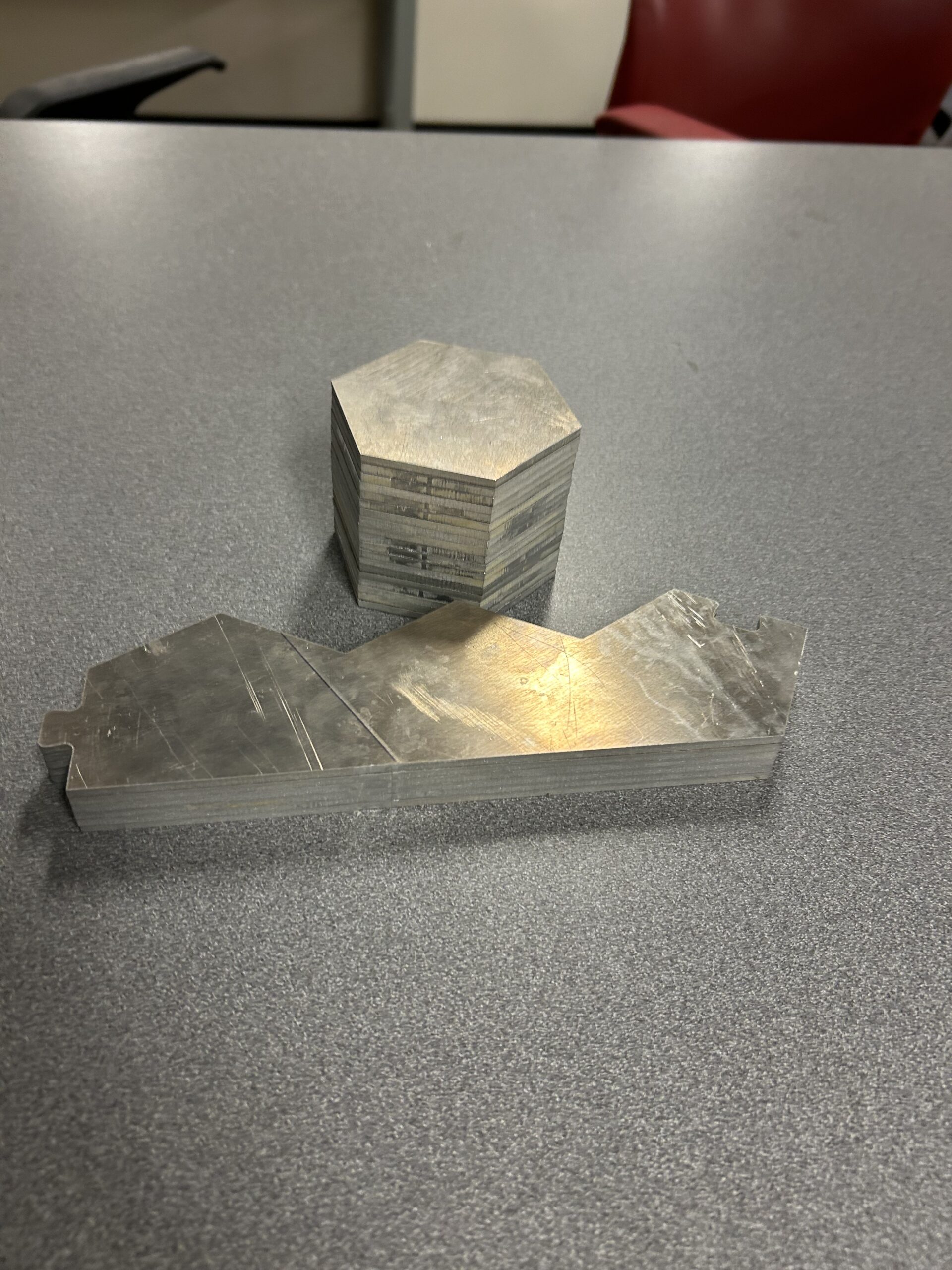 Post 10: Design Progress – Aesthetics of Design