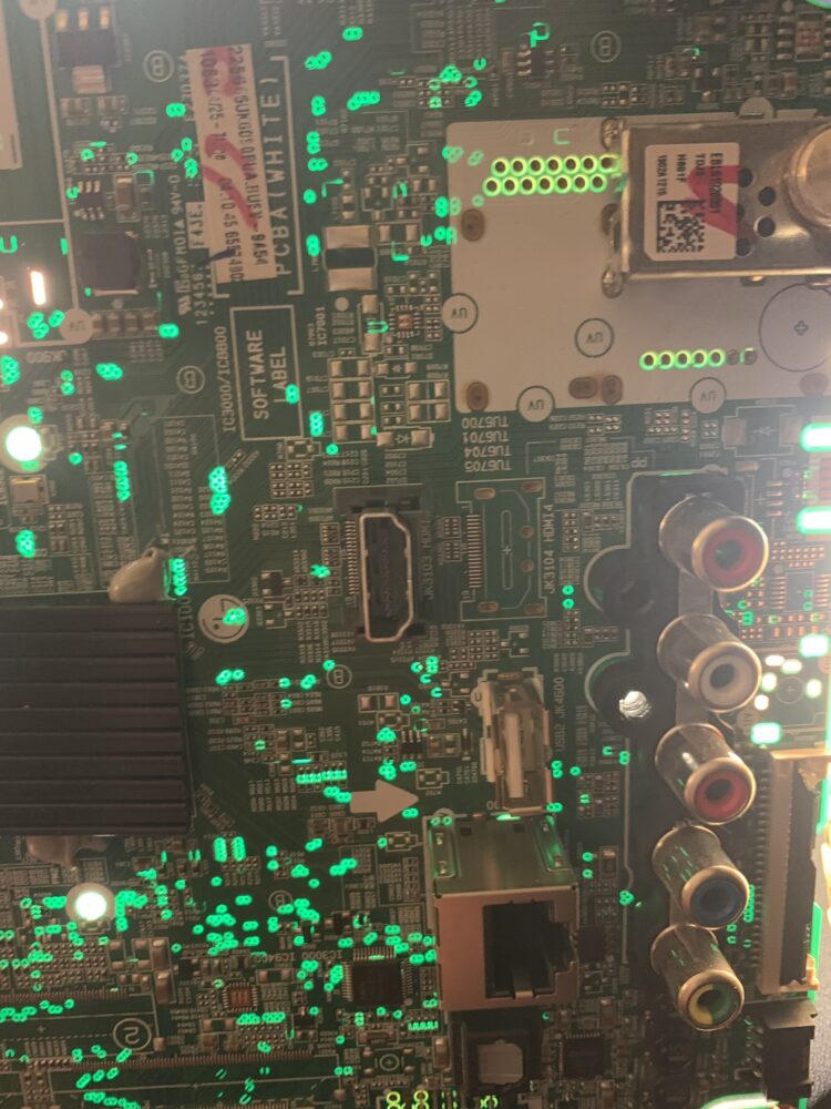 Design Preview: PCB Lamp – Aesthetics of Design