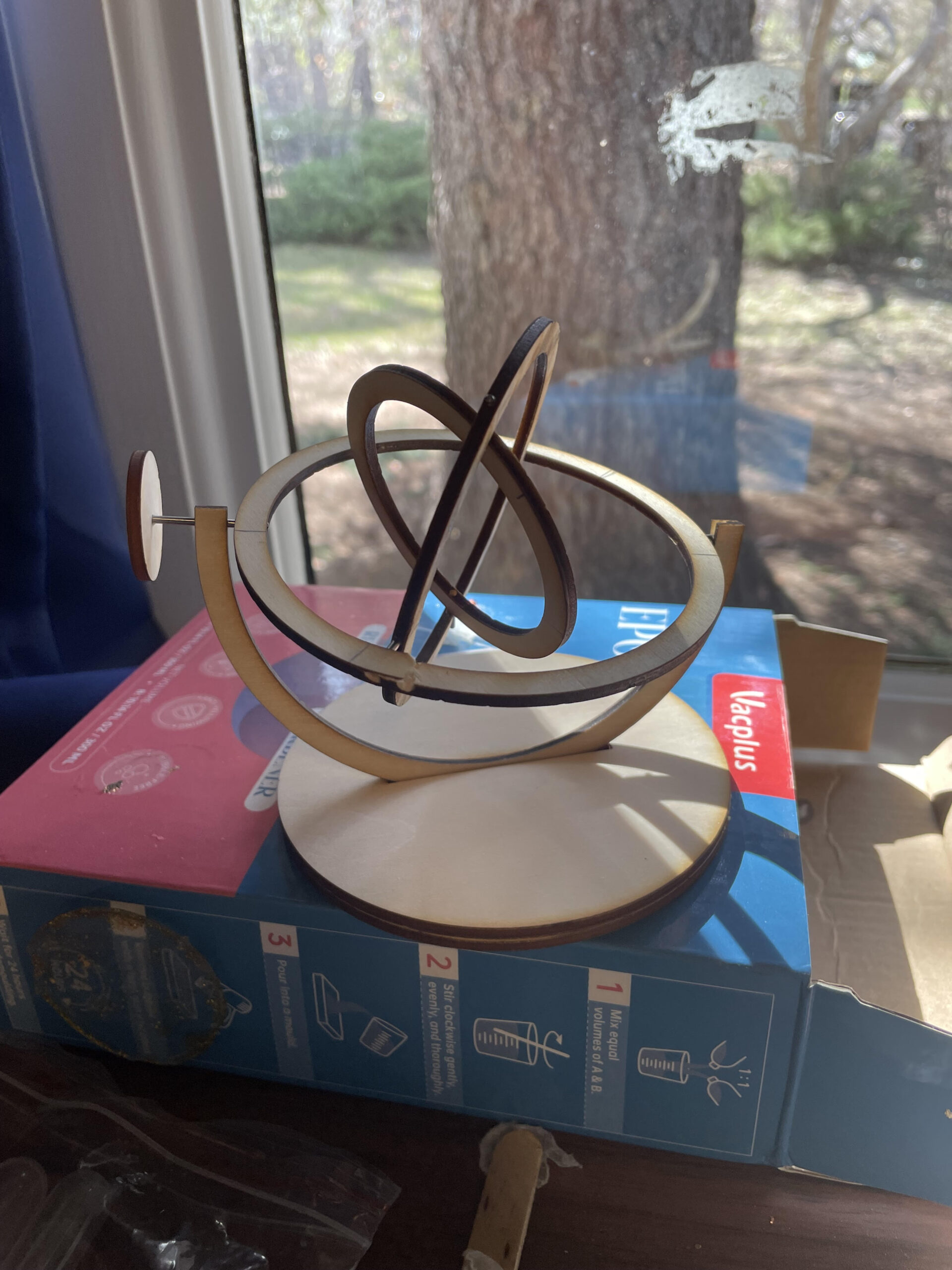 Progress – Aesthetics of Design