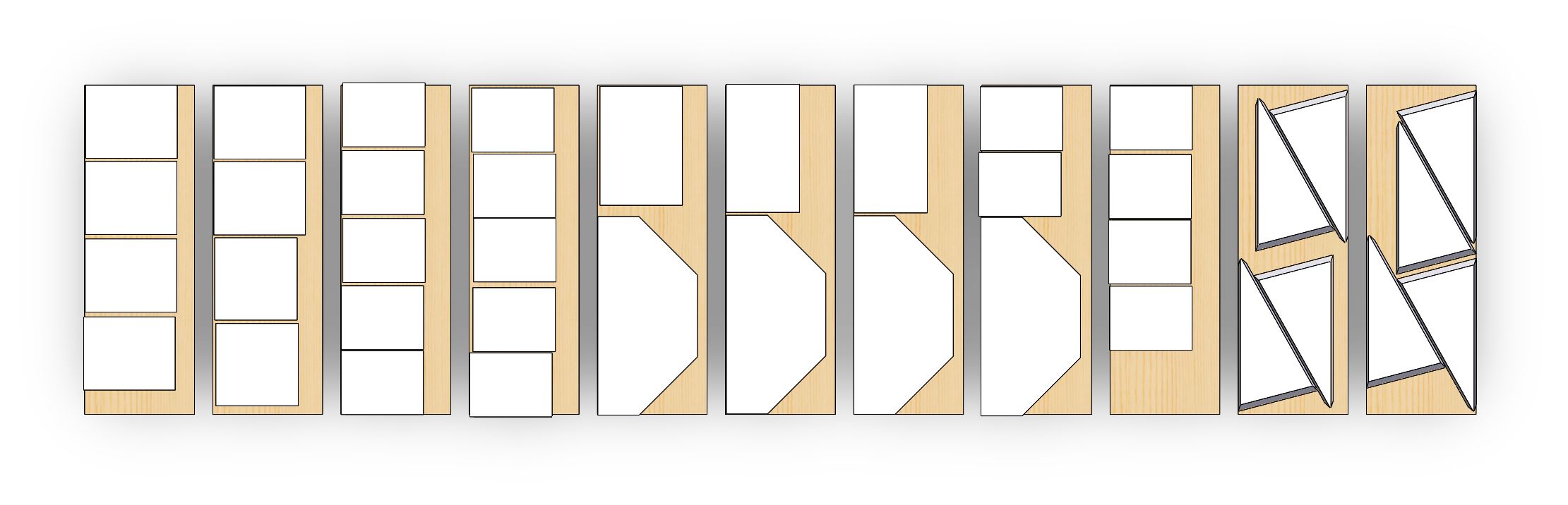 Guinea Pig Storybook Castle – Progress Since Design Preview ...