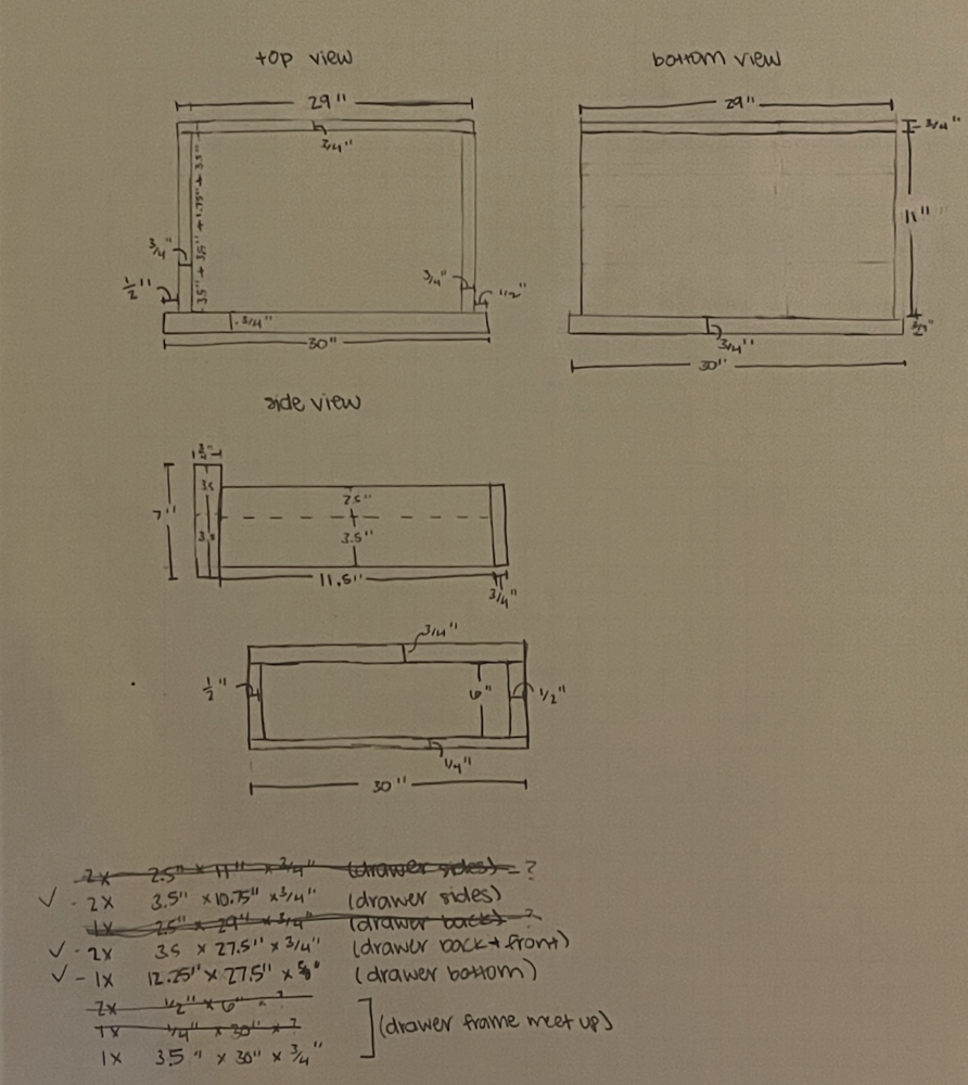 Final Report Part 1: Indoor Planter Box – Aesthetics of Design