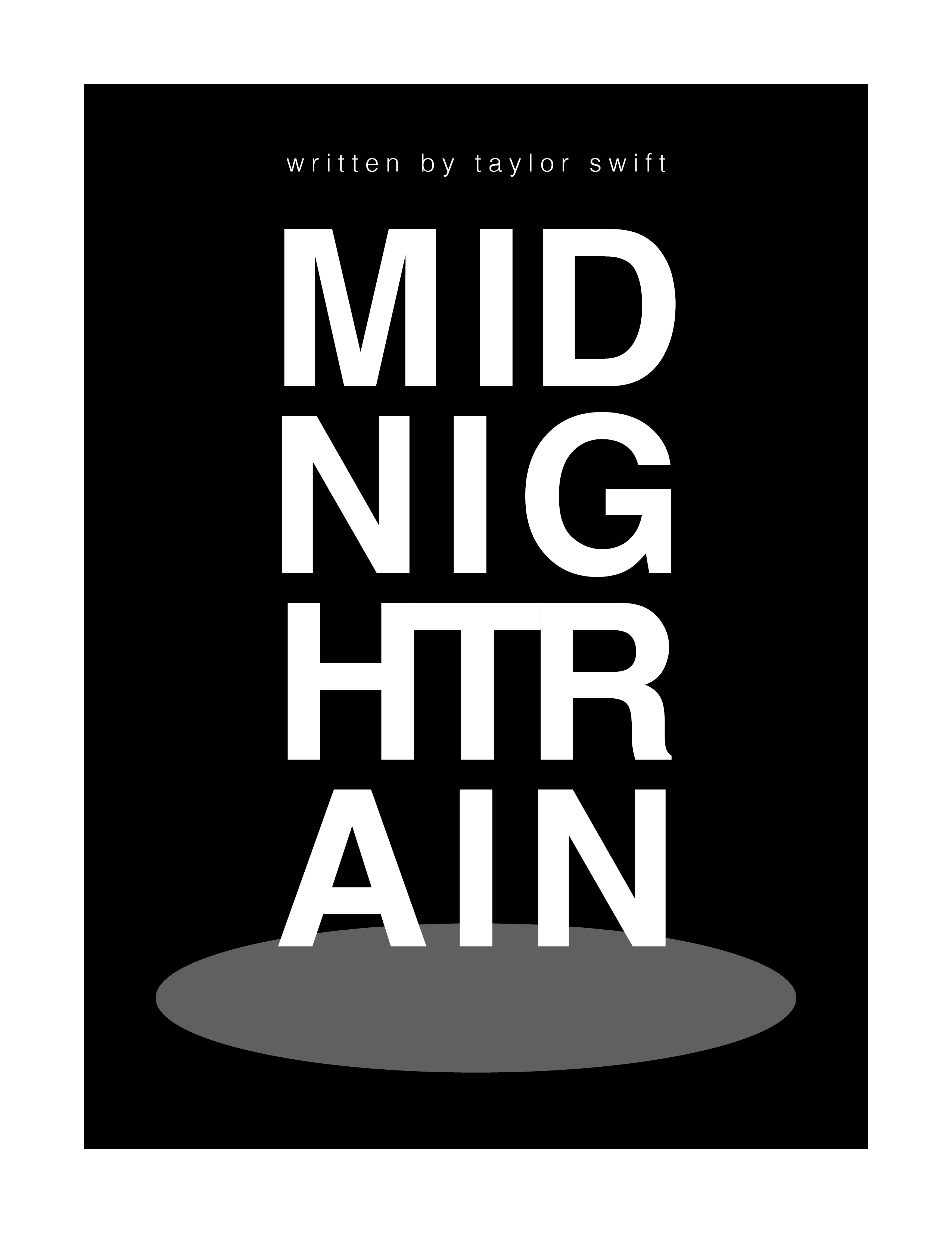 Album Booklet: Progress – Aesthetics of Design