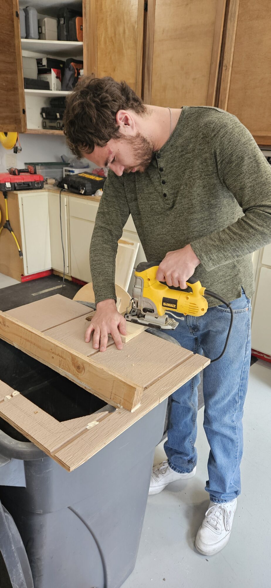 Bird House Final Report Pt 2 – Aesthetics of Design