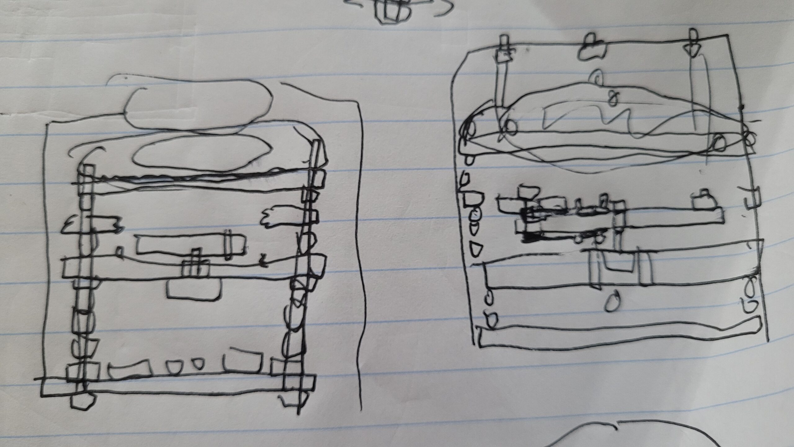 Post 12 – Sisyphus Table – Aesthetics of Design