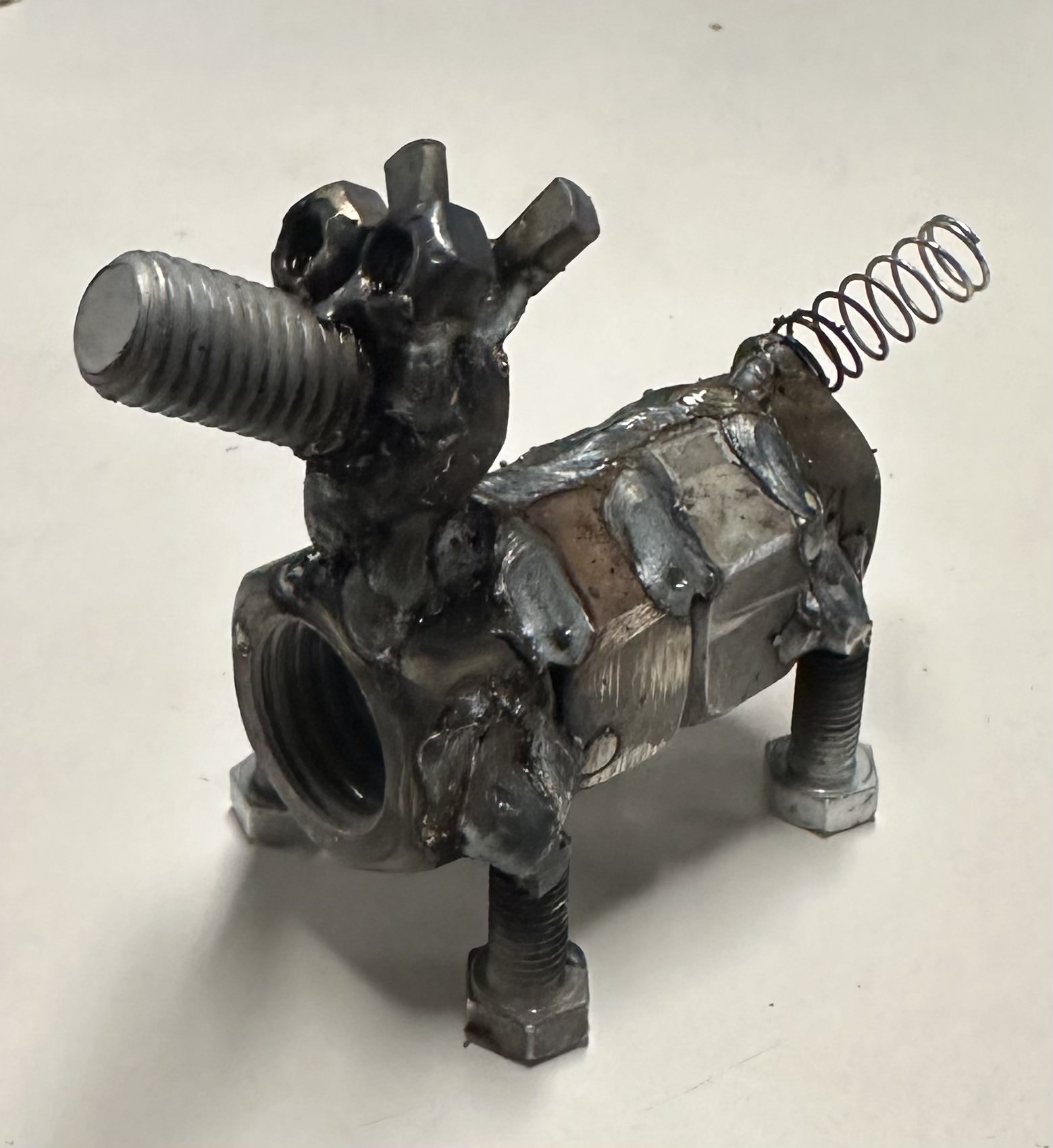 Ethan Silverman Portfolio Post – Aesthetics of Design