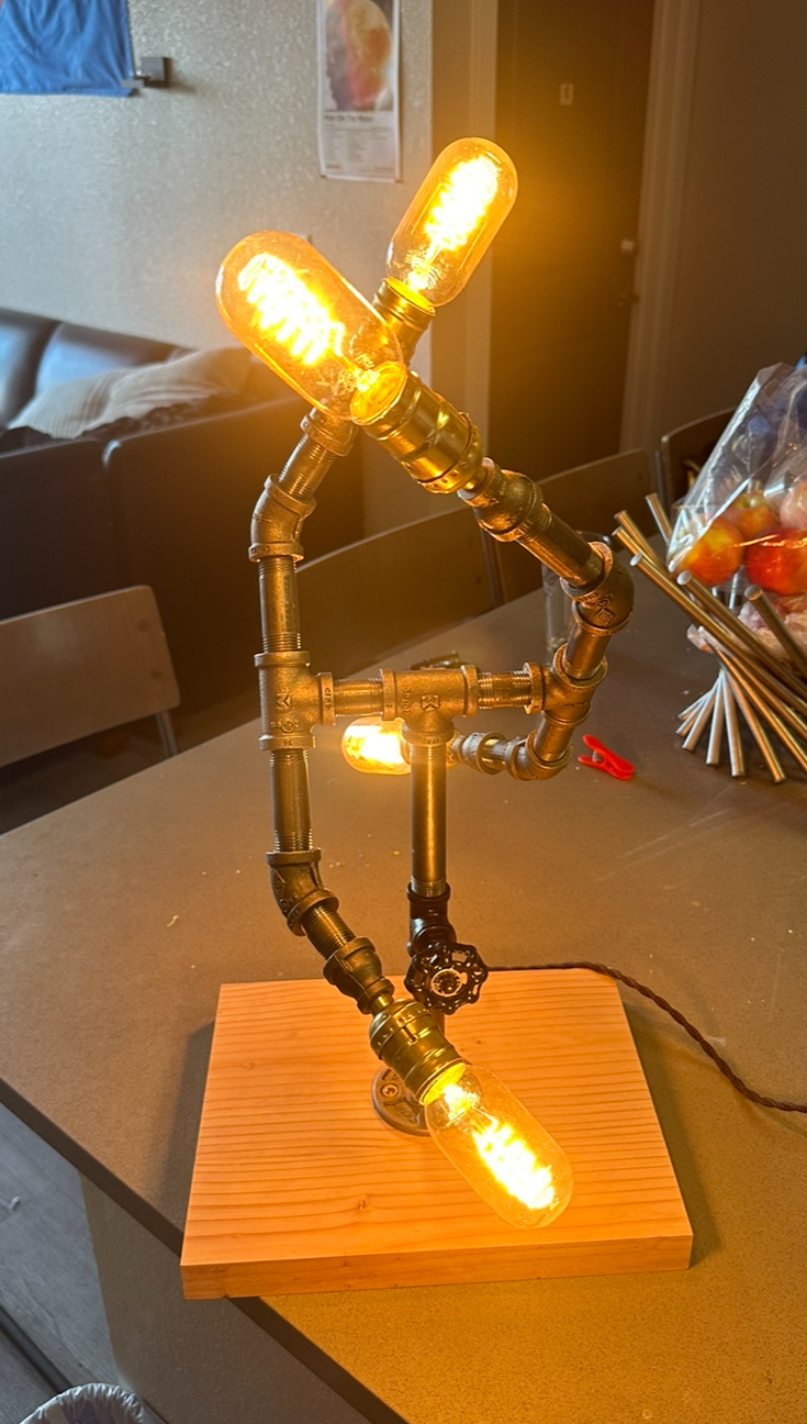 Ethan Silverman Portfolio Post – Aesthetics of Design