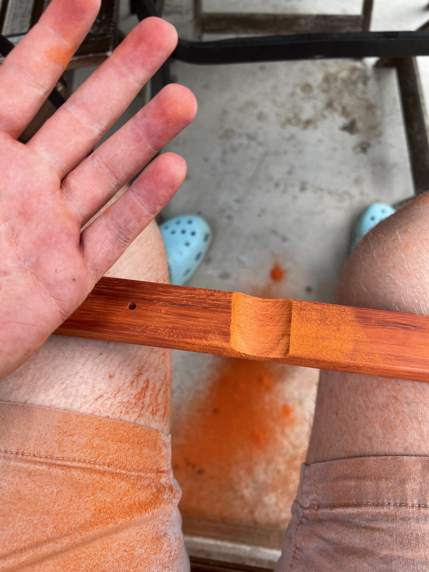 Midcentury Modern Xylophone: How and What Next – Aesthetics of Design