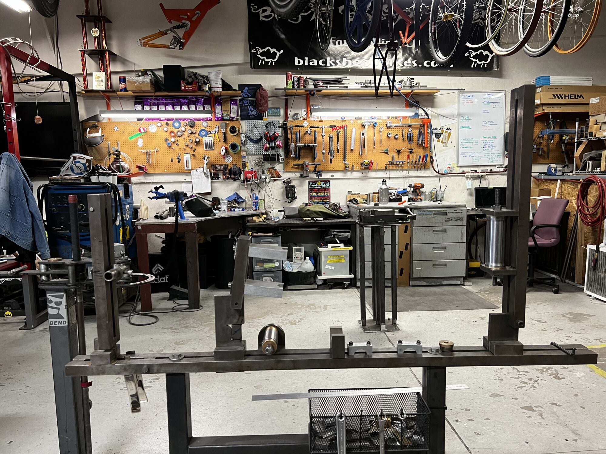 Final Report Part 2: Custom Bicycle Frame – Aesthetics of Design